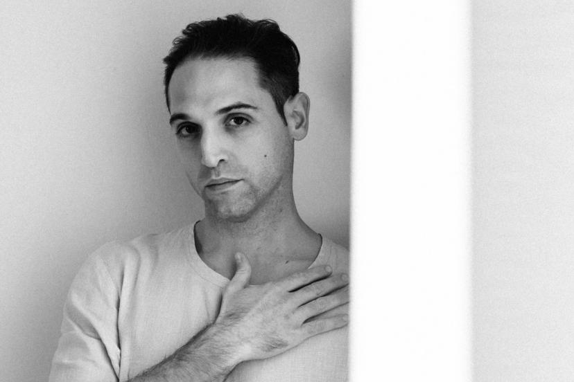 Askonas Holt welcomes tenor Giovanni Sala - Giovanni Sala | Askonas Holt