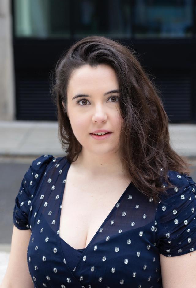 Ellen Pearson | Askonas Holt