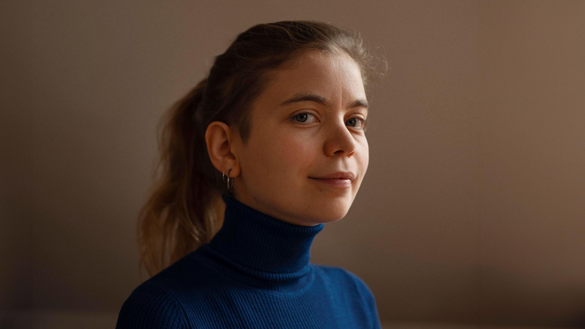 Héloïse Werner | Askonas Holt