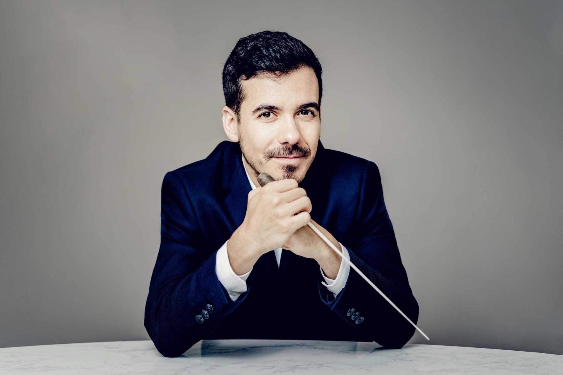 Nuno Coelho | Askonas Holt