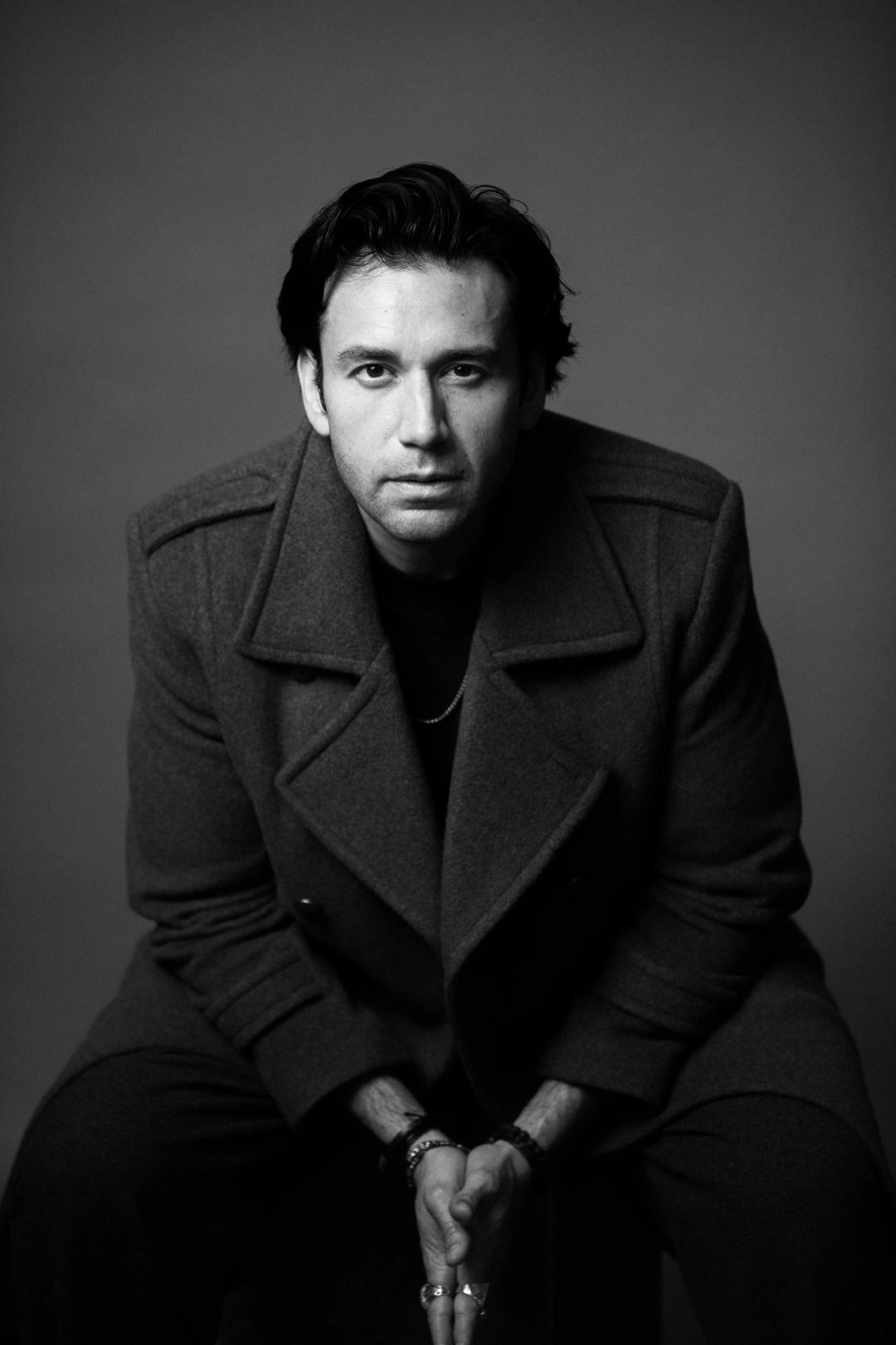Joshua Guerrero | Askonas Holt