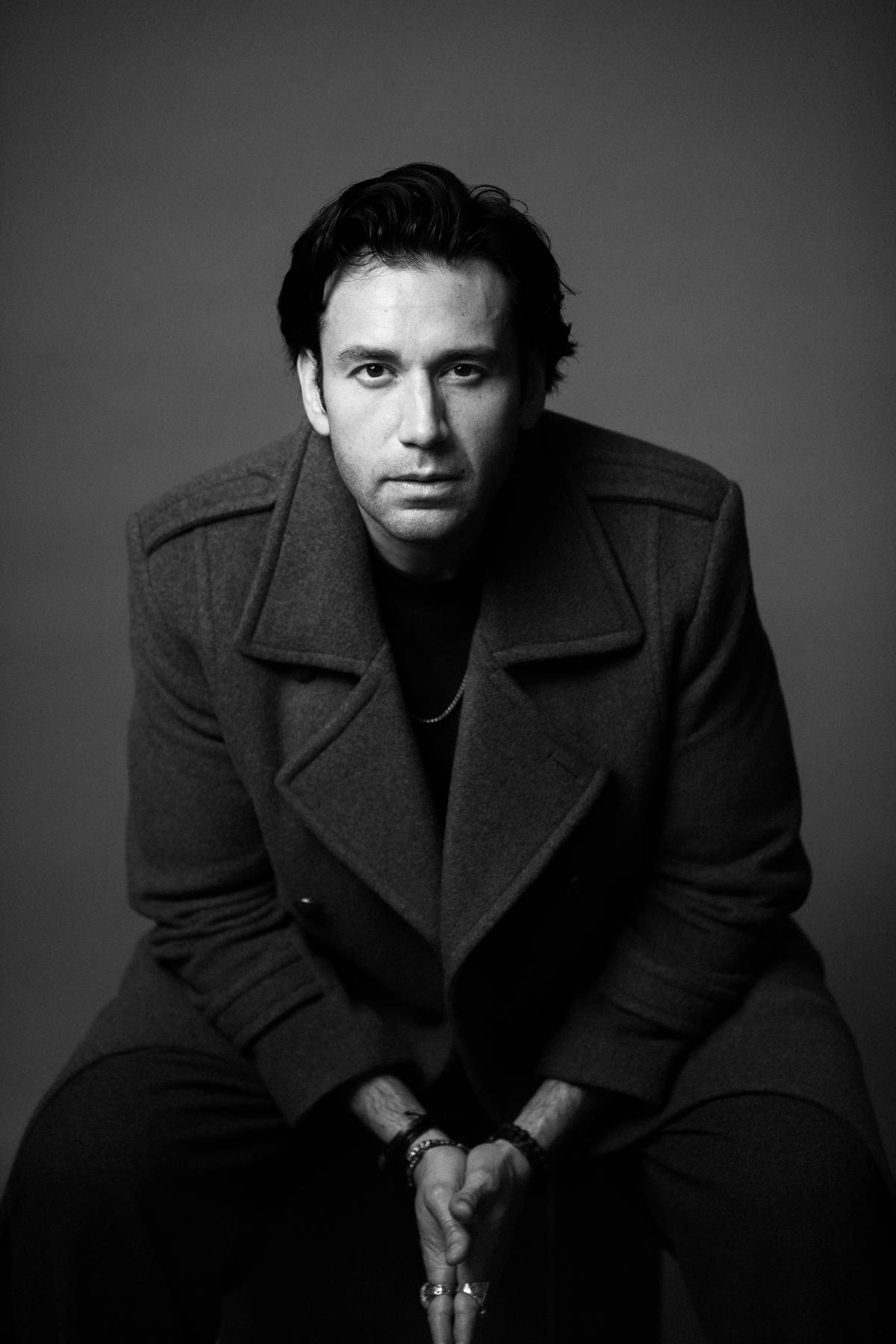 Joshua Guerrero | Askonas Holt