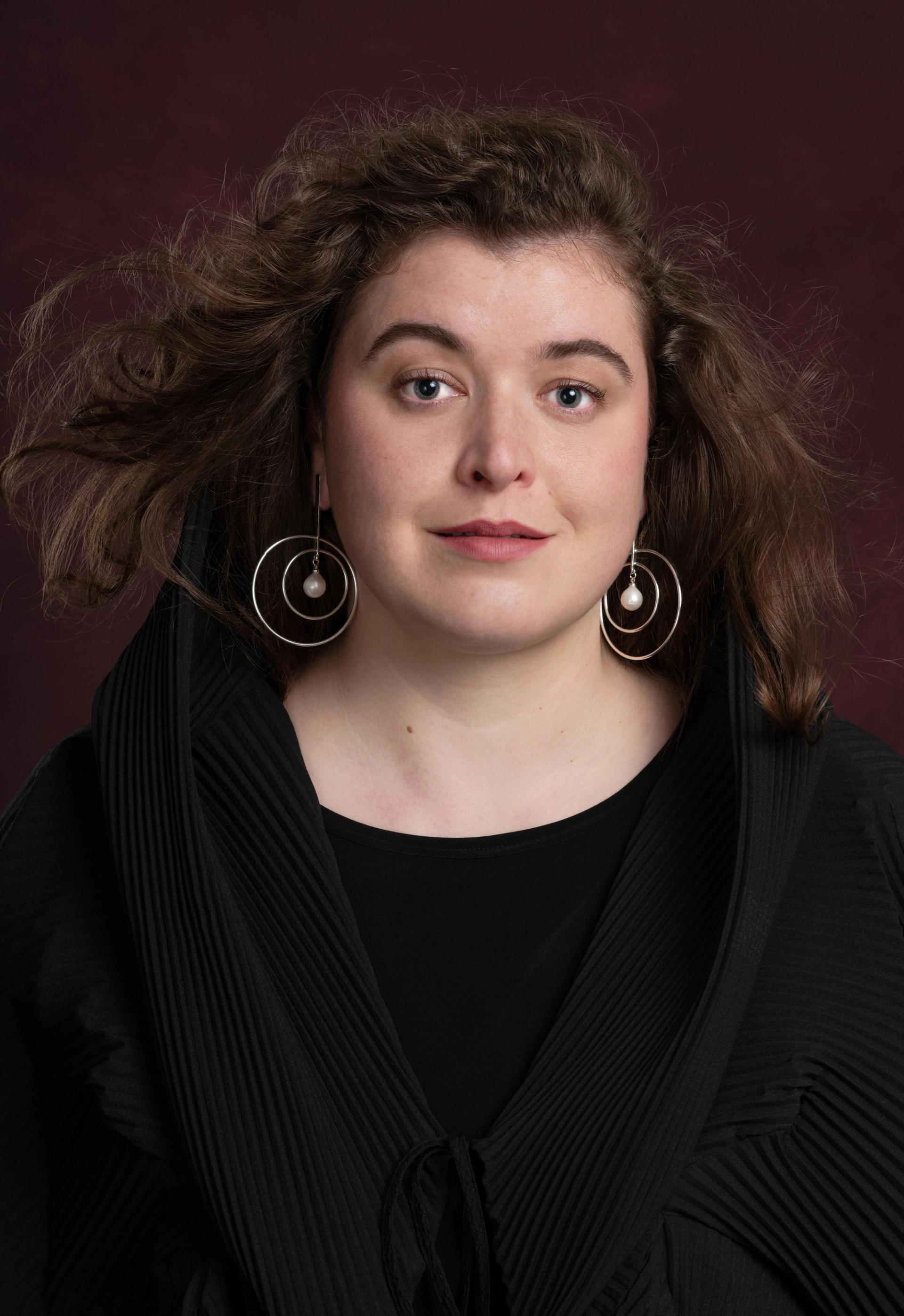 Jess Dandy | Askonas Holt