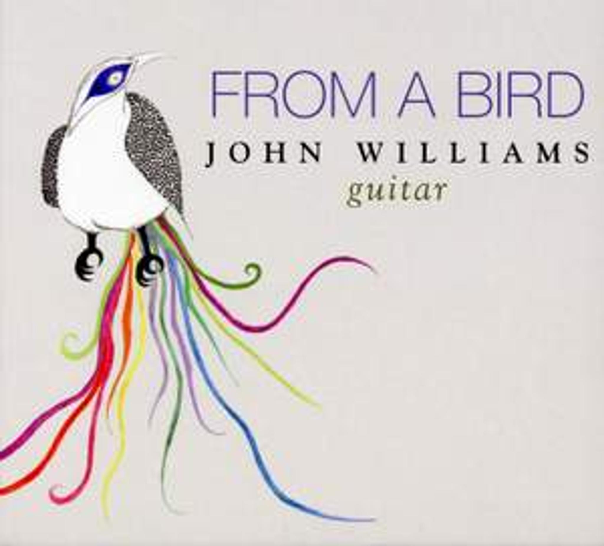 The Complete Albums Collection - John Williams | Askonas Holt