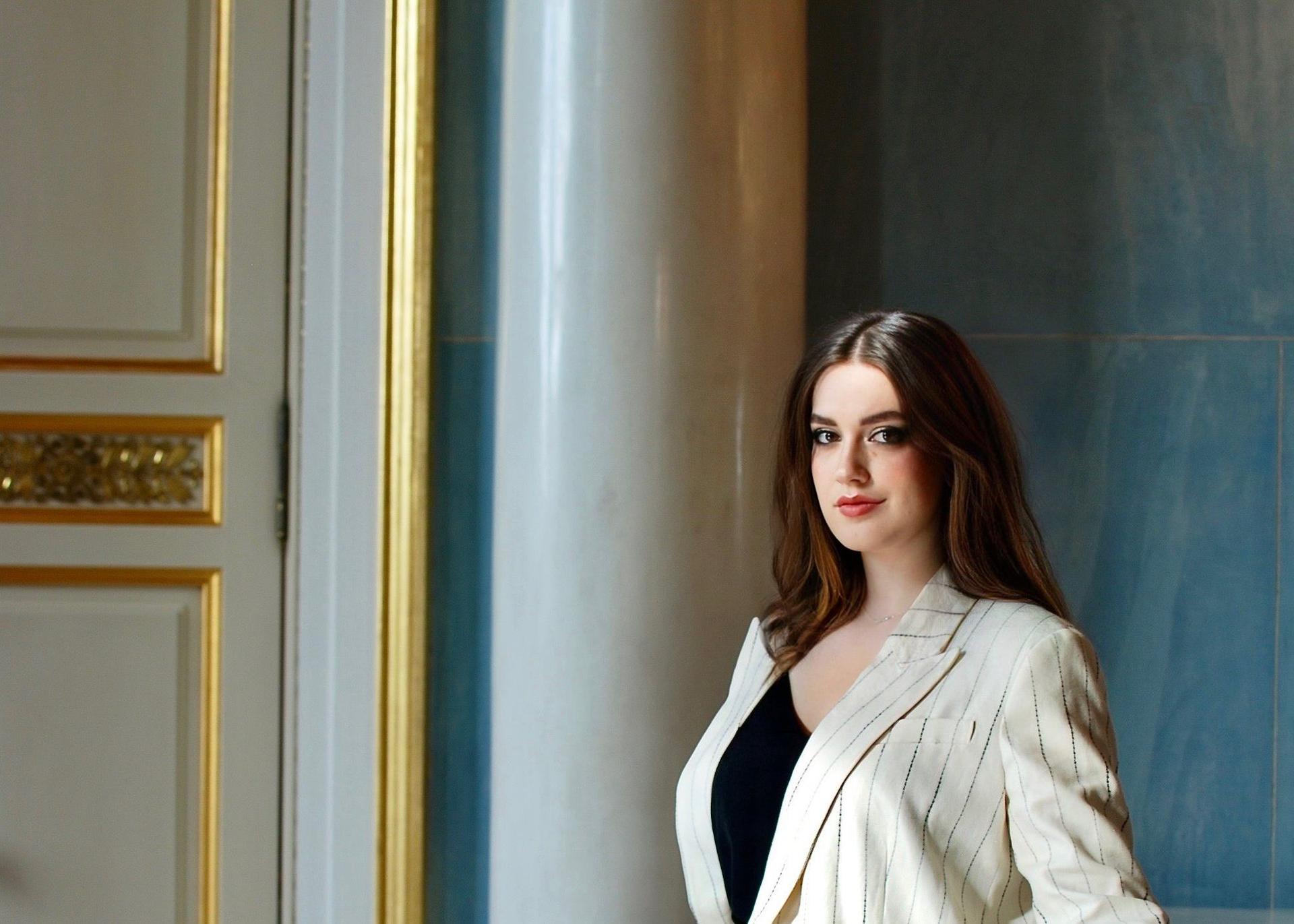 Emily Sierra | Askonas Holt