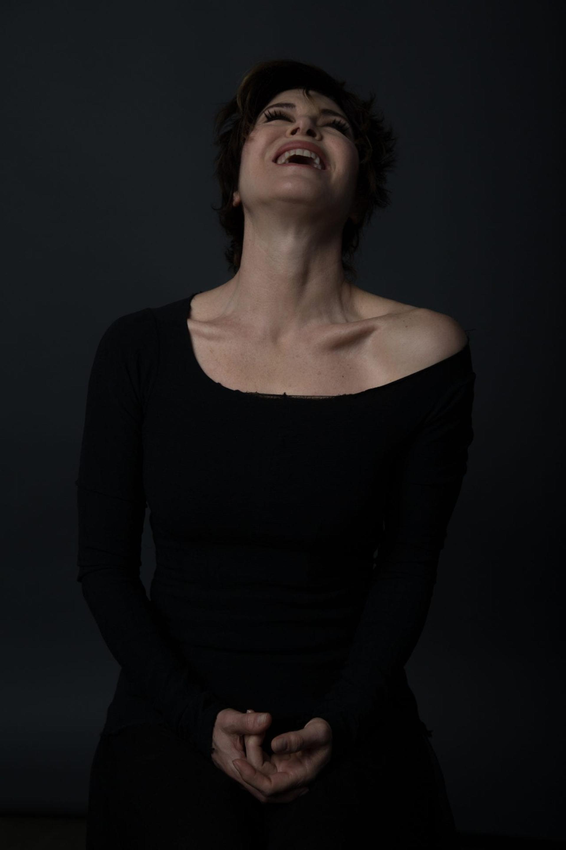 Anna Caterina Antonacci | Askonas Holt