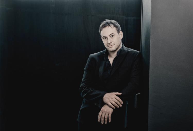 Jonathan Cohen | Askonas Holt