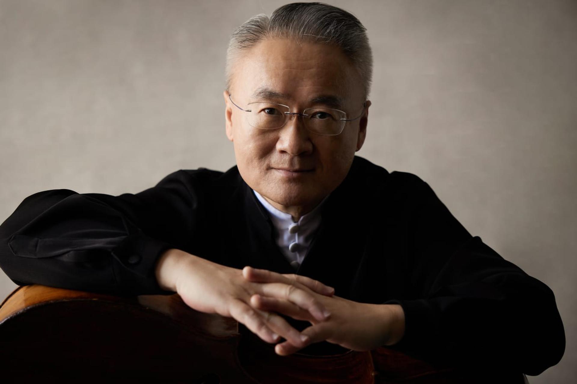 Jian Wang | Askonas Holt