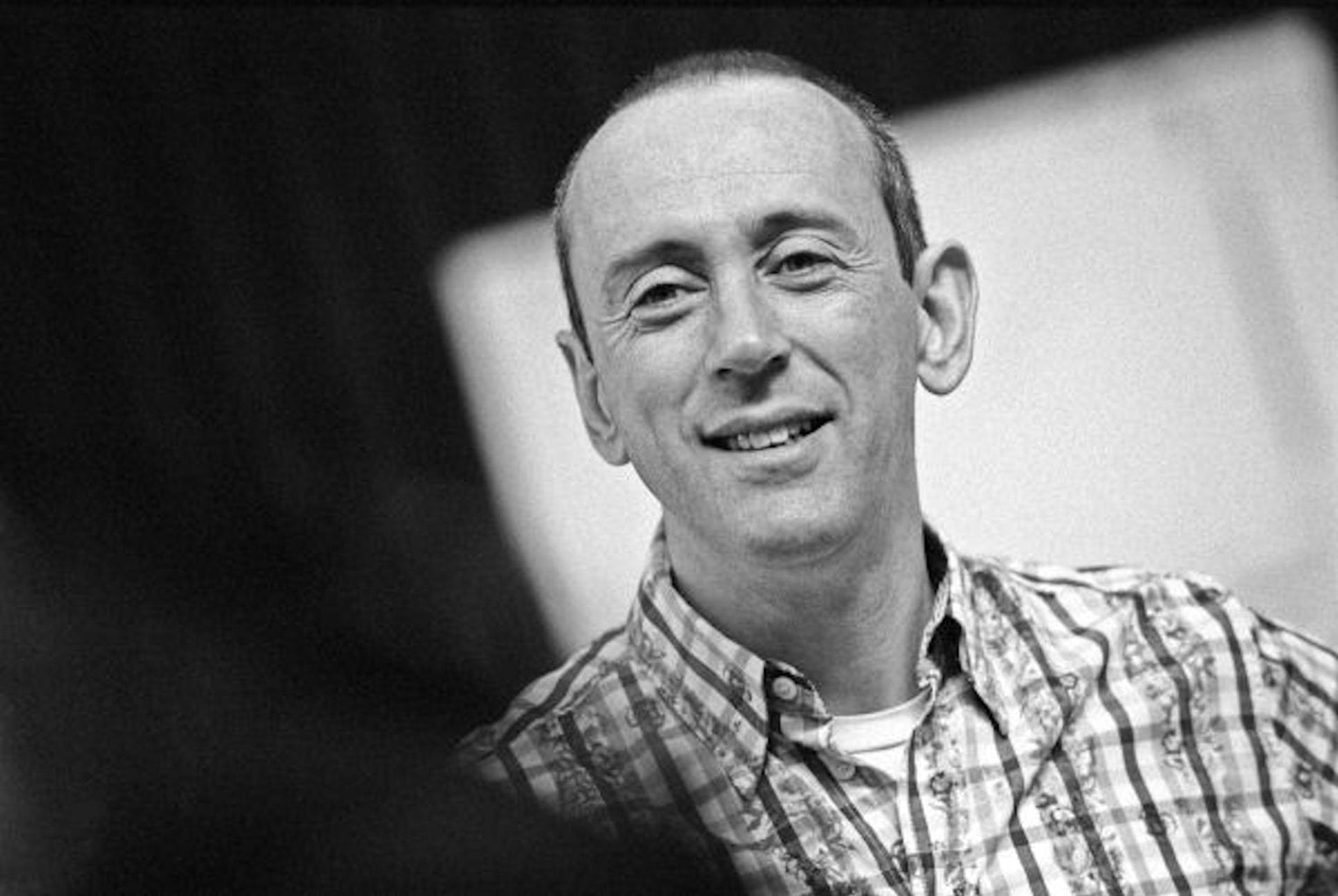 Sir Nicholas Hytner | Askonas Holt