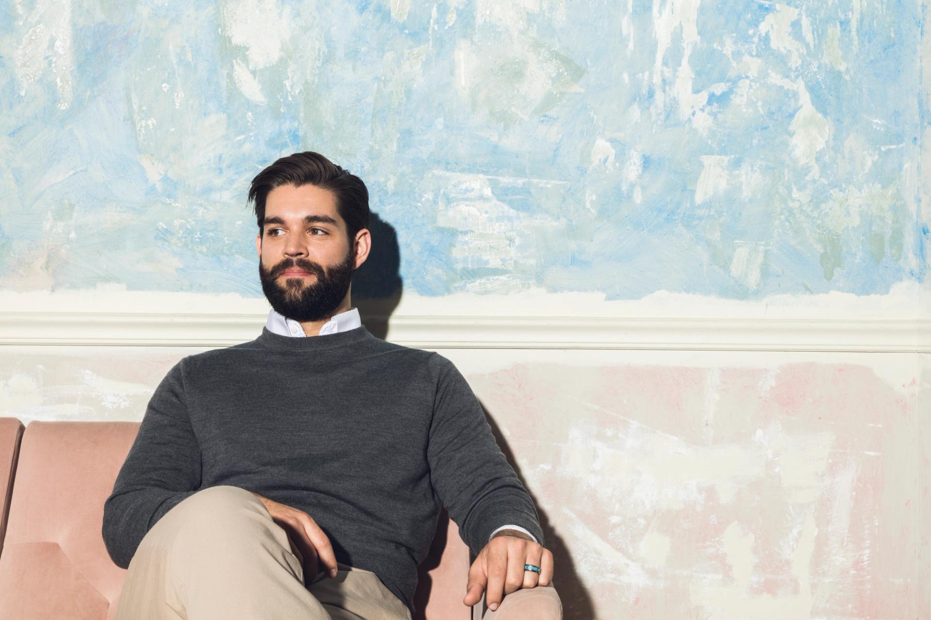 Alex Rosen | Askonas Holt