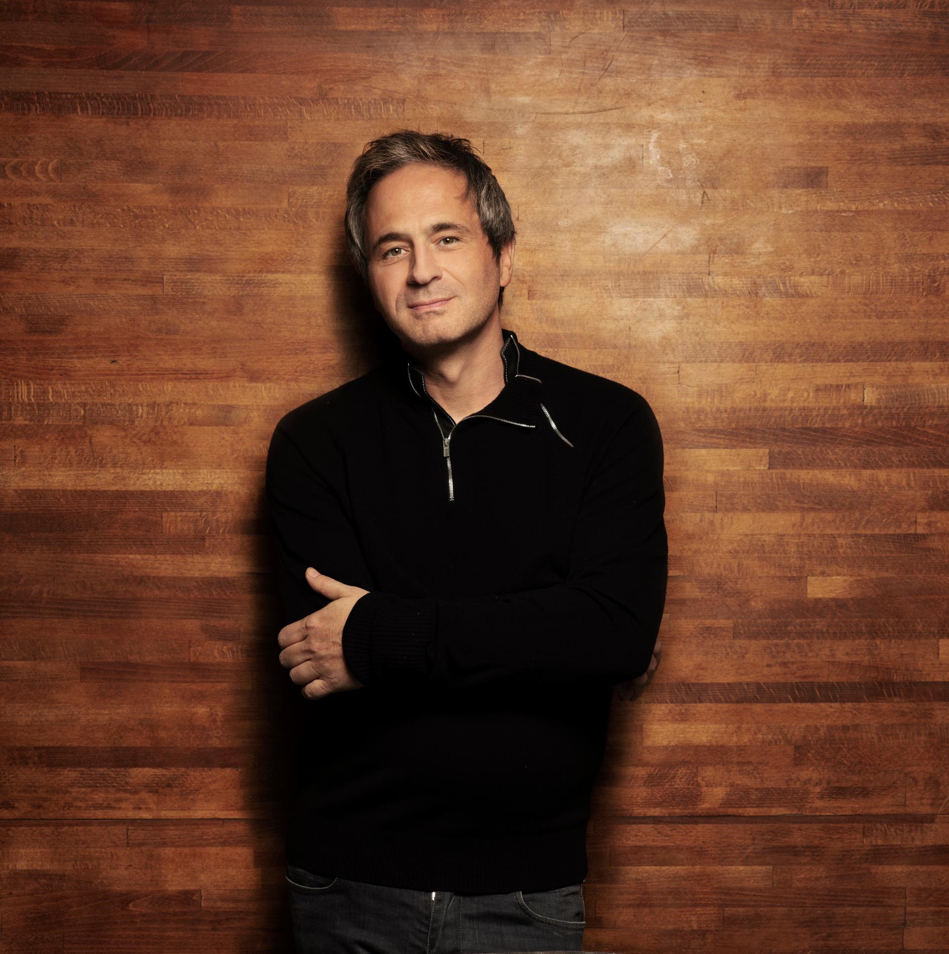 Piotr Anderszewski | Askonas Holt