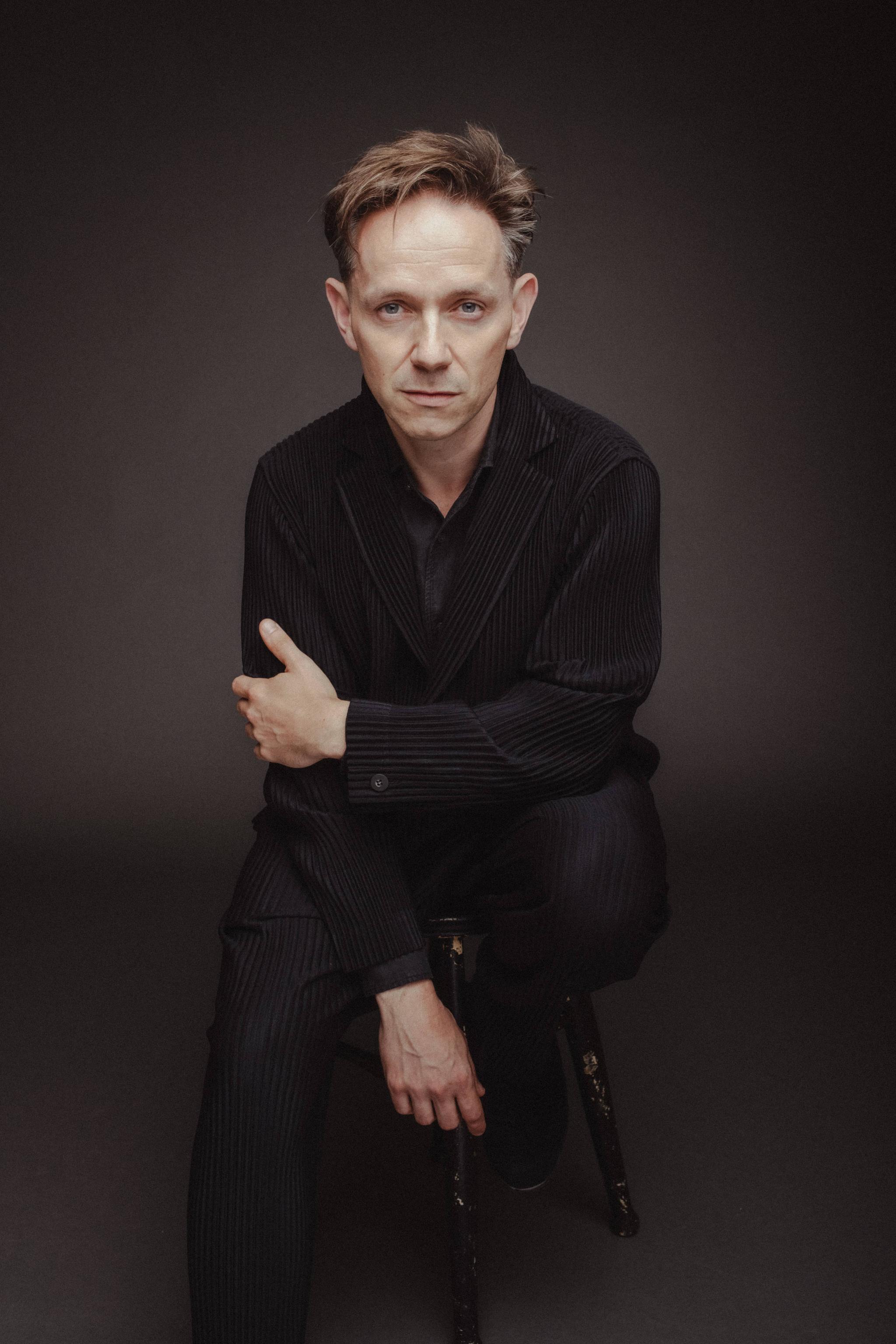 Iestyn Davies | Askonas Holt