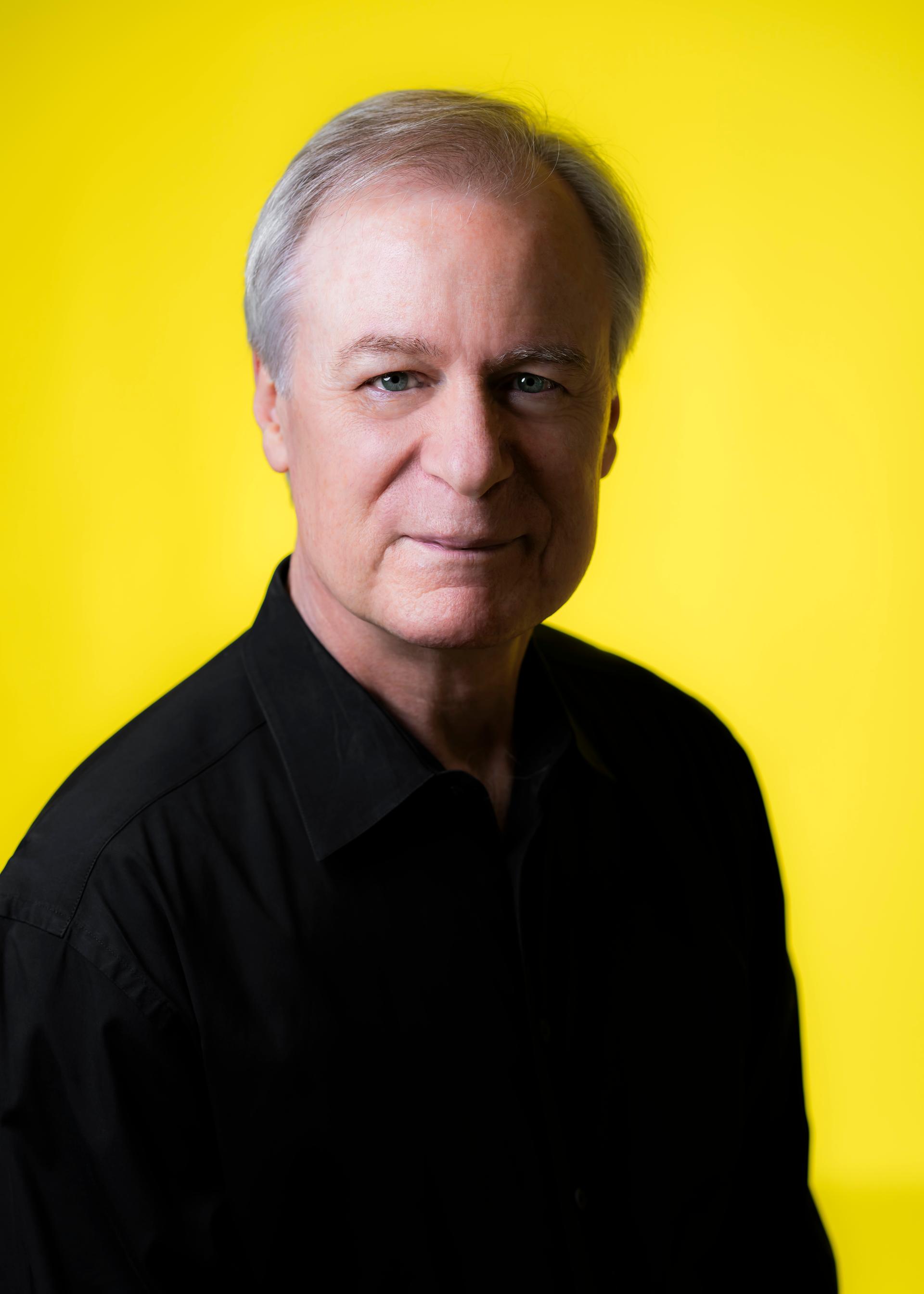 David Robertson | Askonas Holt