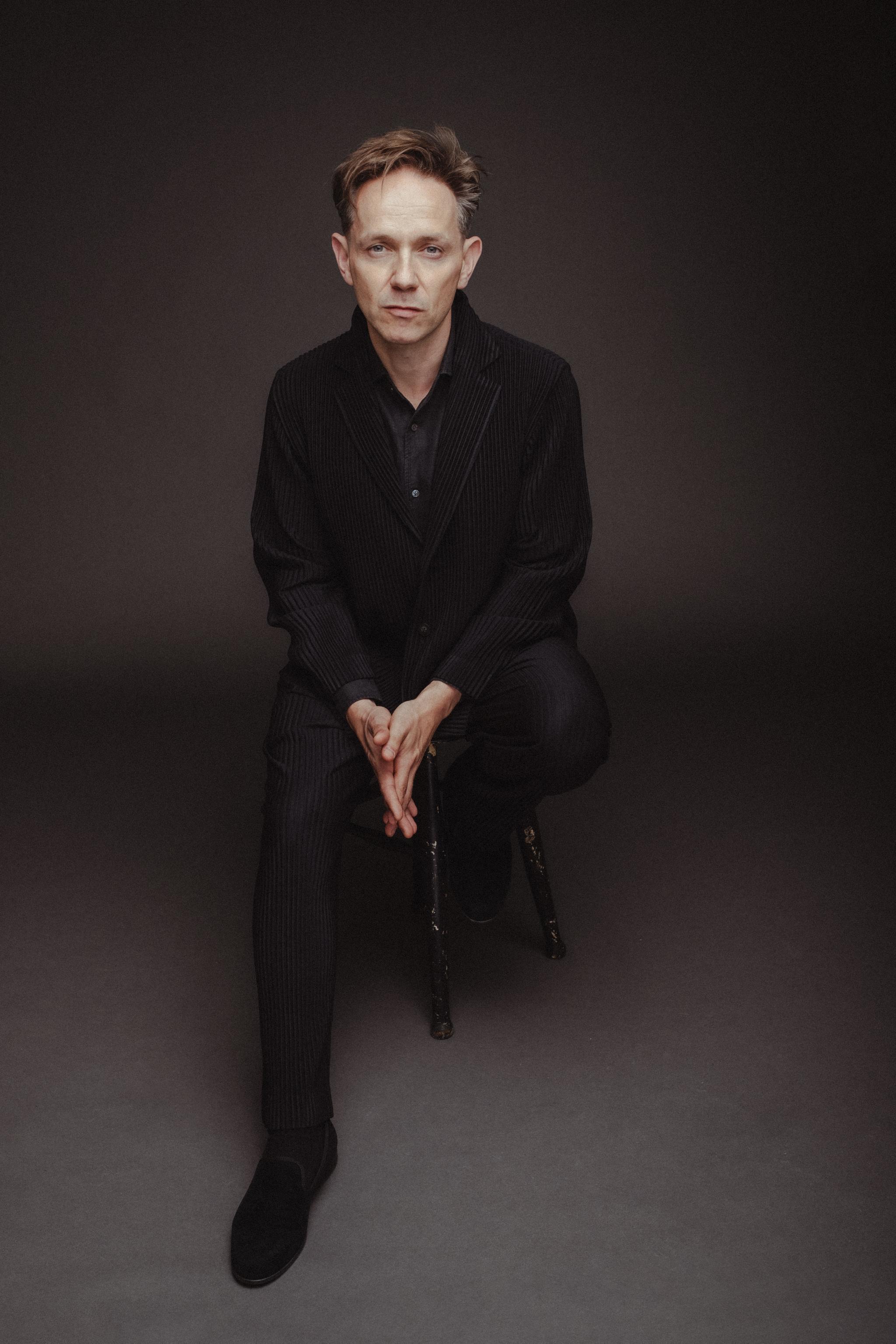 Iestyn Davies | Askonas Holt