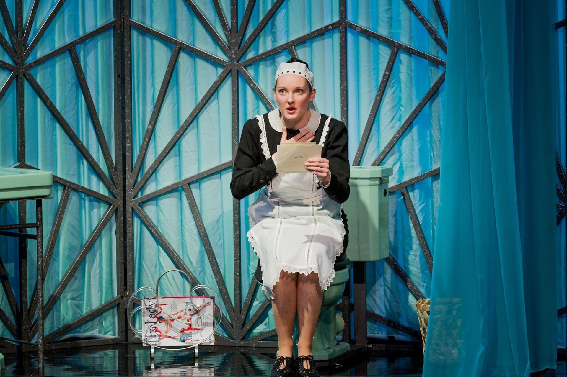 Jennifer France | Askonas Holt