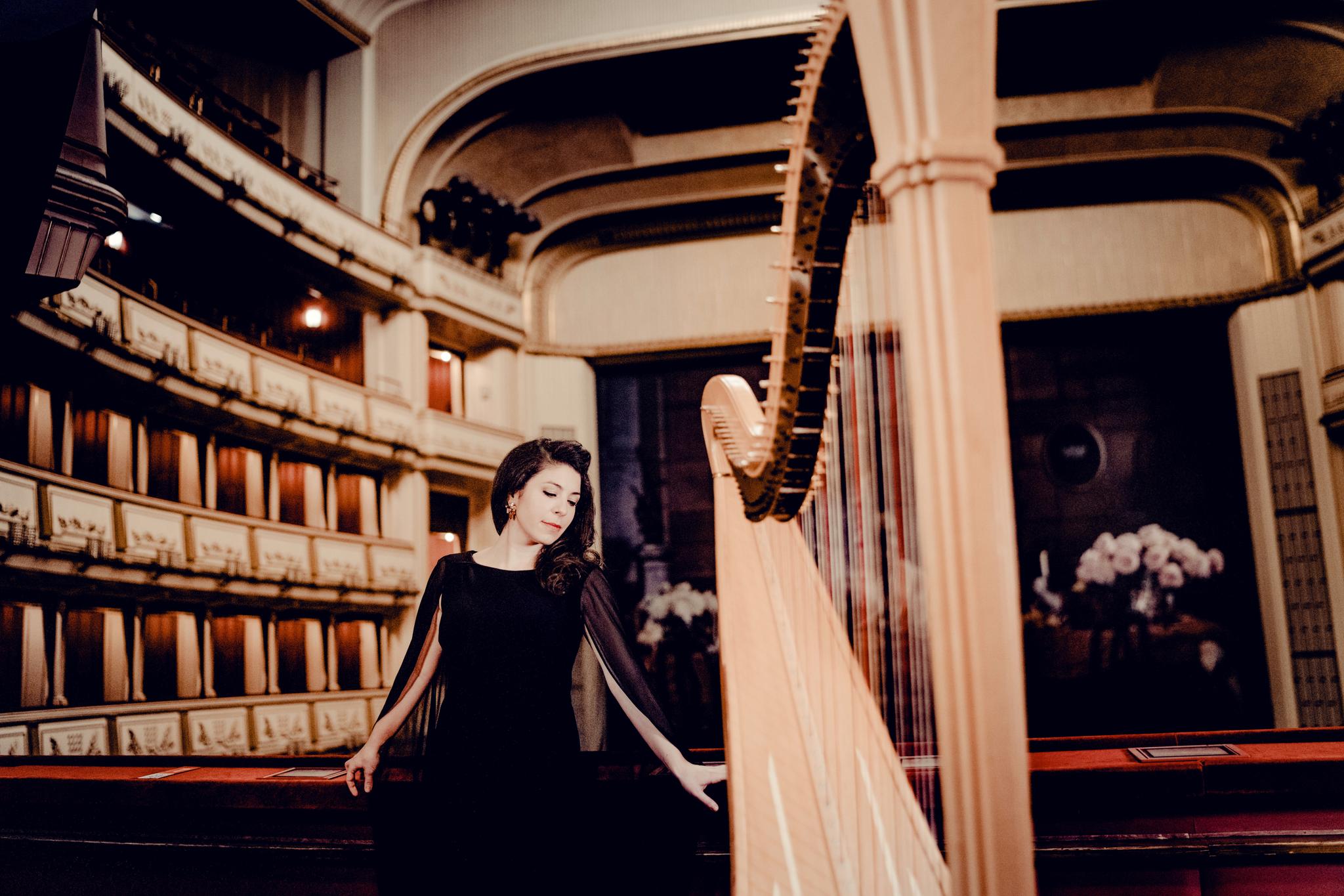 Anneleen Lenaerts | Askonas Holt