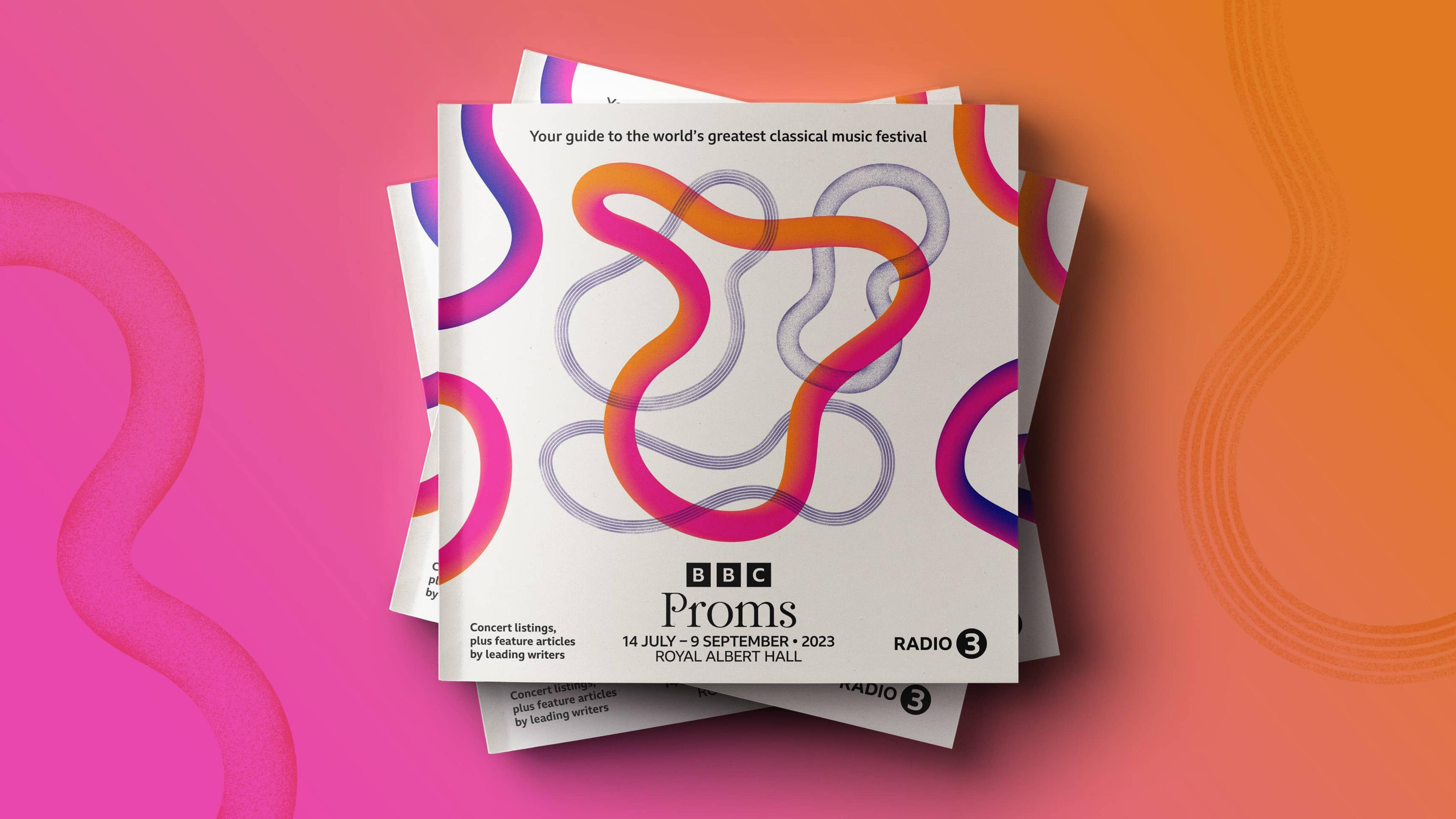 Askonas Holt artists announced at 2023 BBC Proms | Askonas Holt
