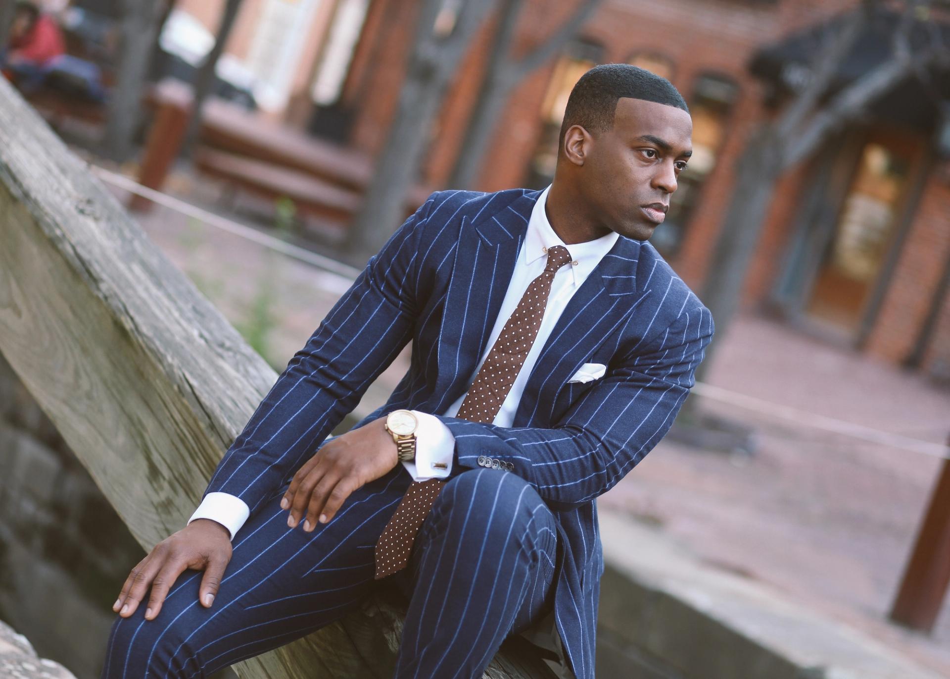 Soloman Howard | Askonas Holt