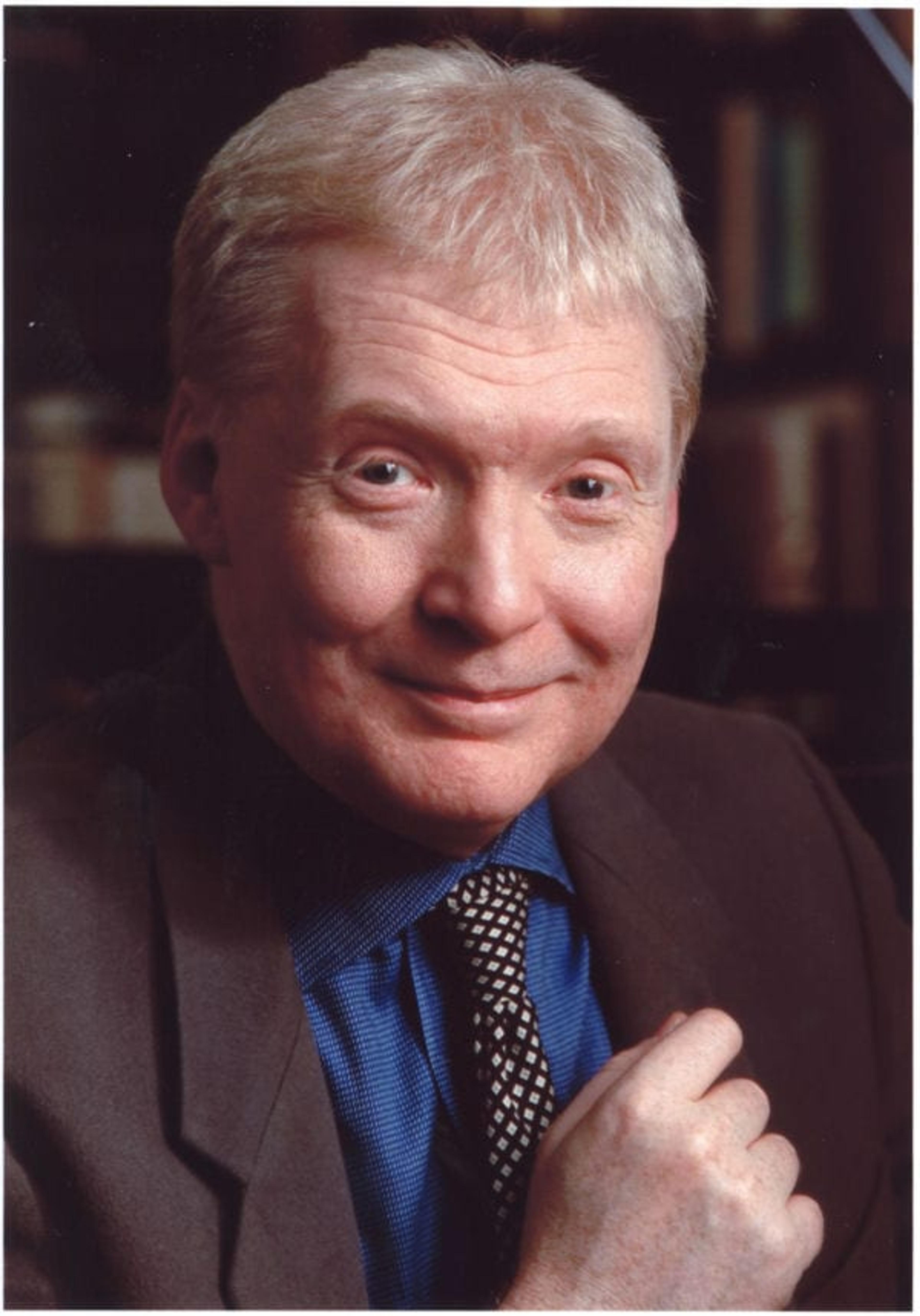 Graham Johnson | Askonas Holt