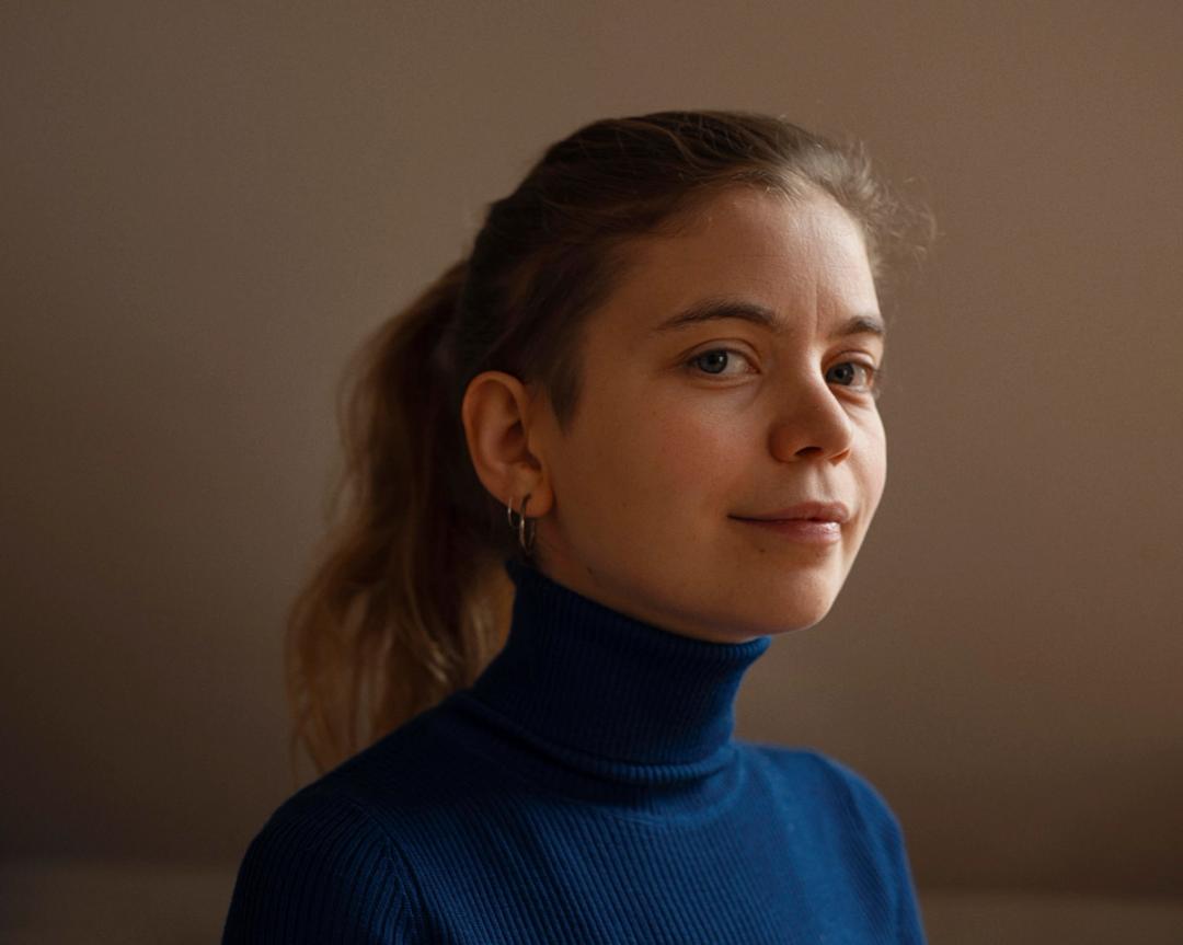 Héloïse Werner | Askonas Holt