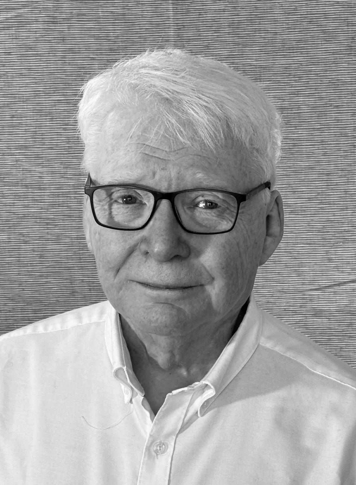 Graham Johnson | Askonas Holt
