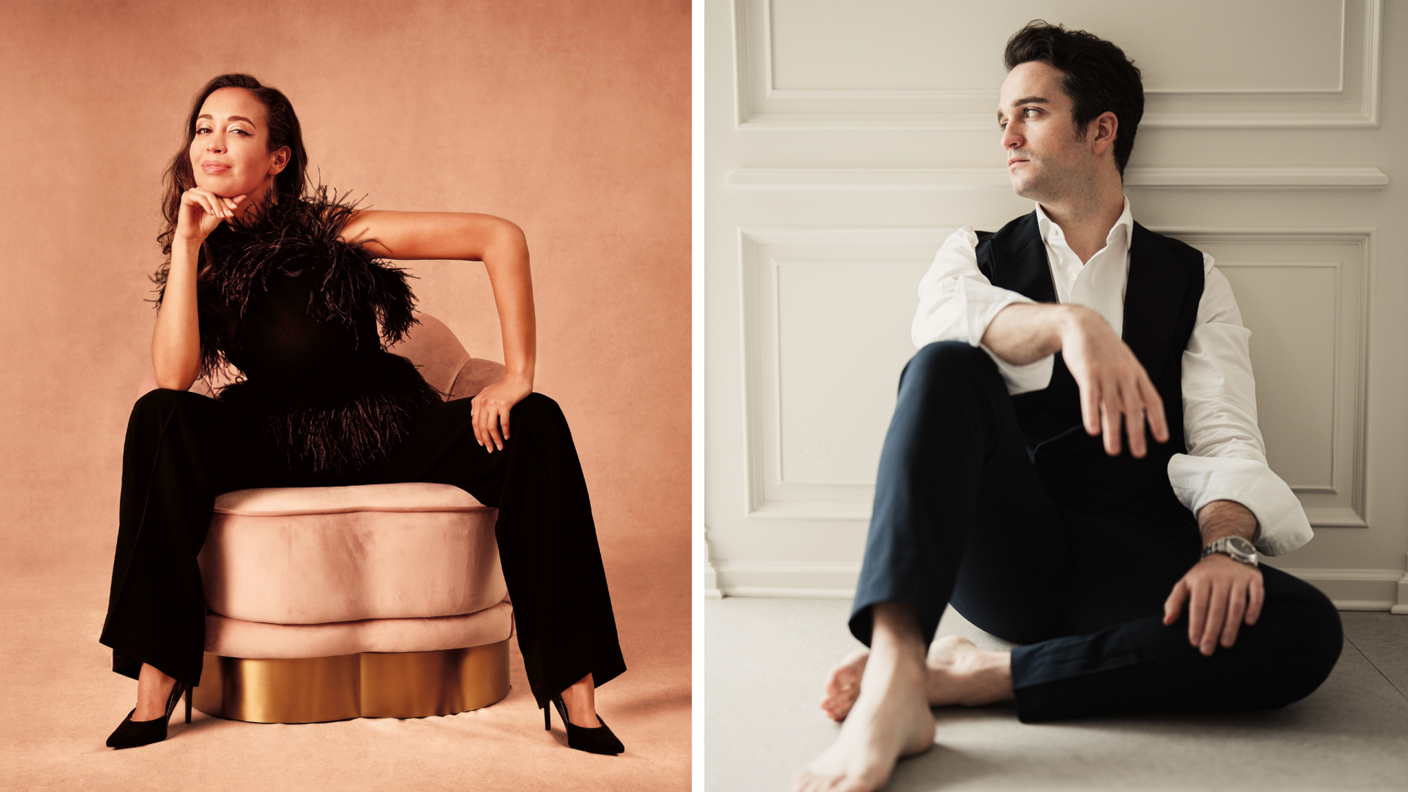 Nadine Sierra | Askonas Holt