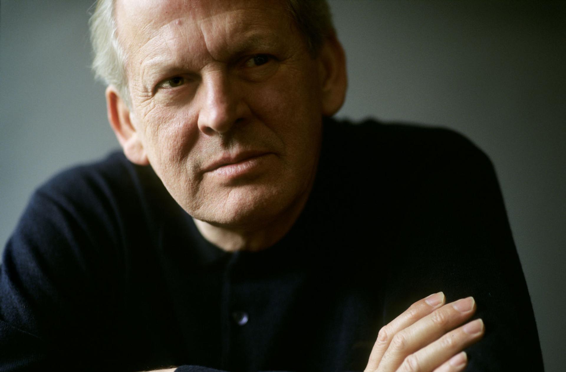 Sir Thomas Allen | Askonas Holt