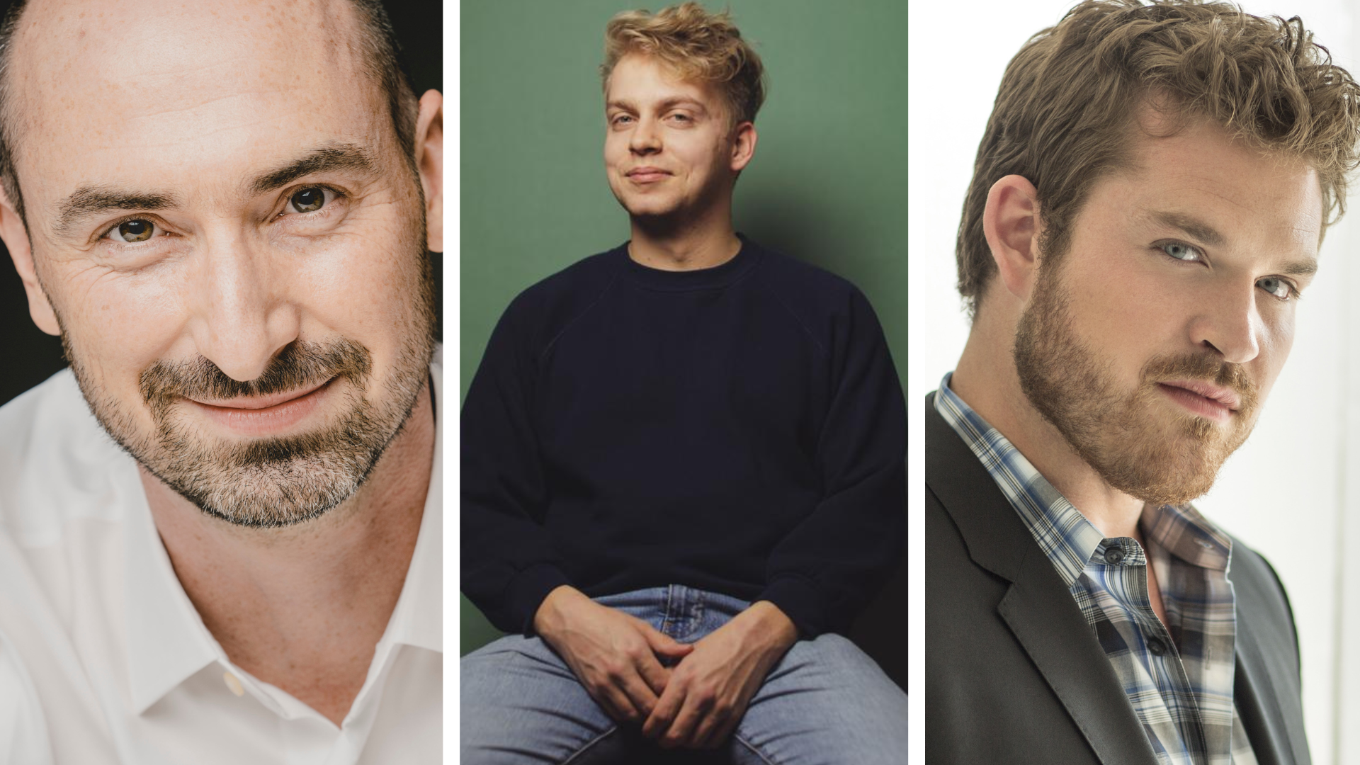Peter Whelan, Hugh Cutting and Brandon Cedel debut at Garsington Opera ...