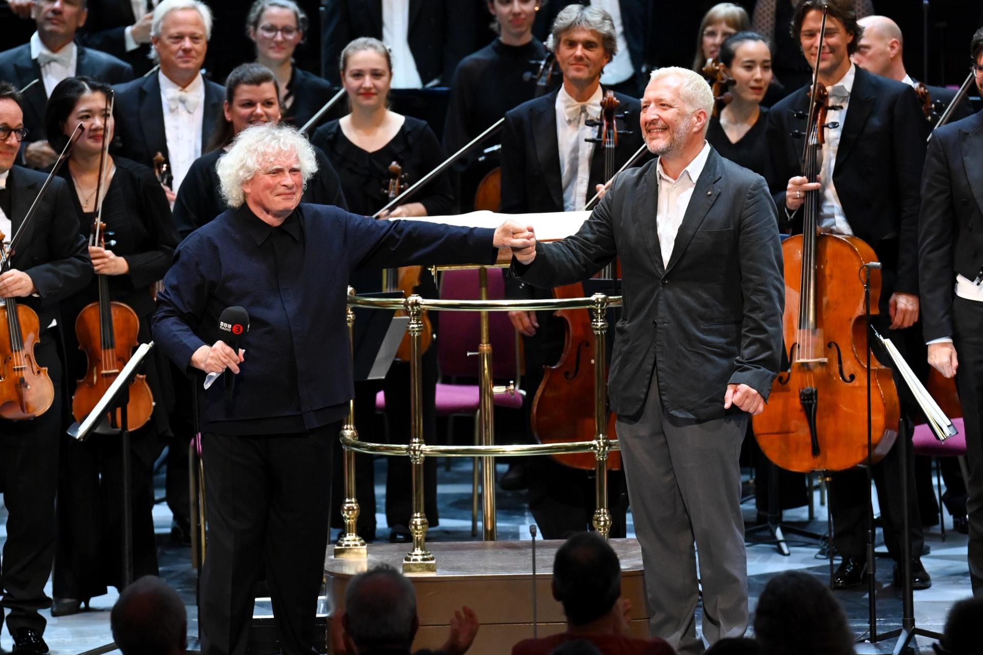 Thomas Adès CBE | Askonas Holt