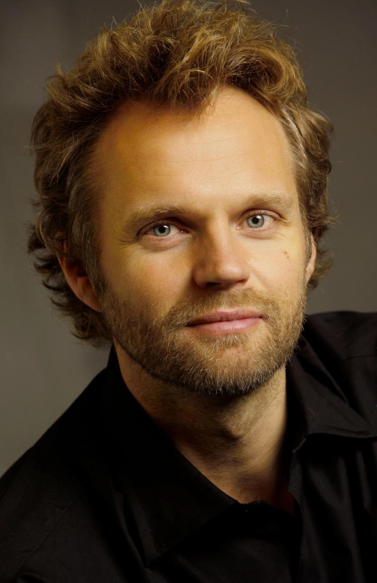 Thomas Søndergård | Askonas Holt