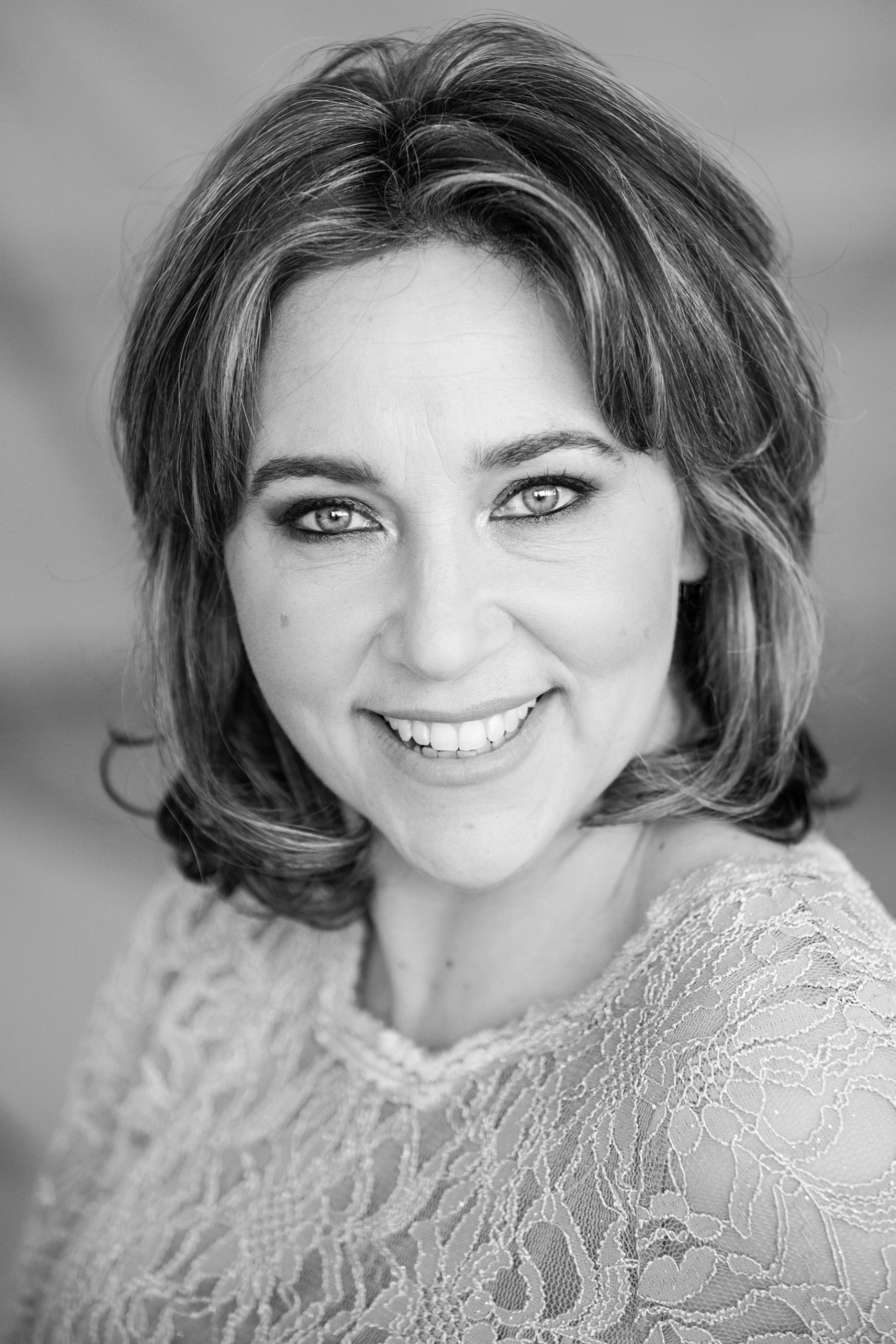 Christine Rice | Askonas Holt