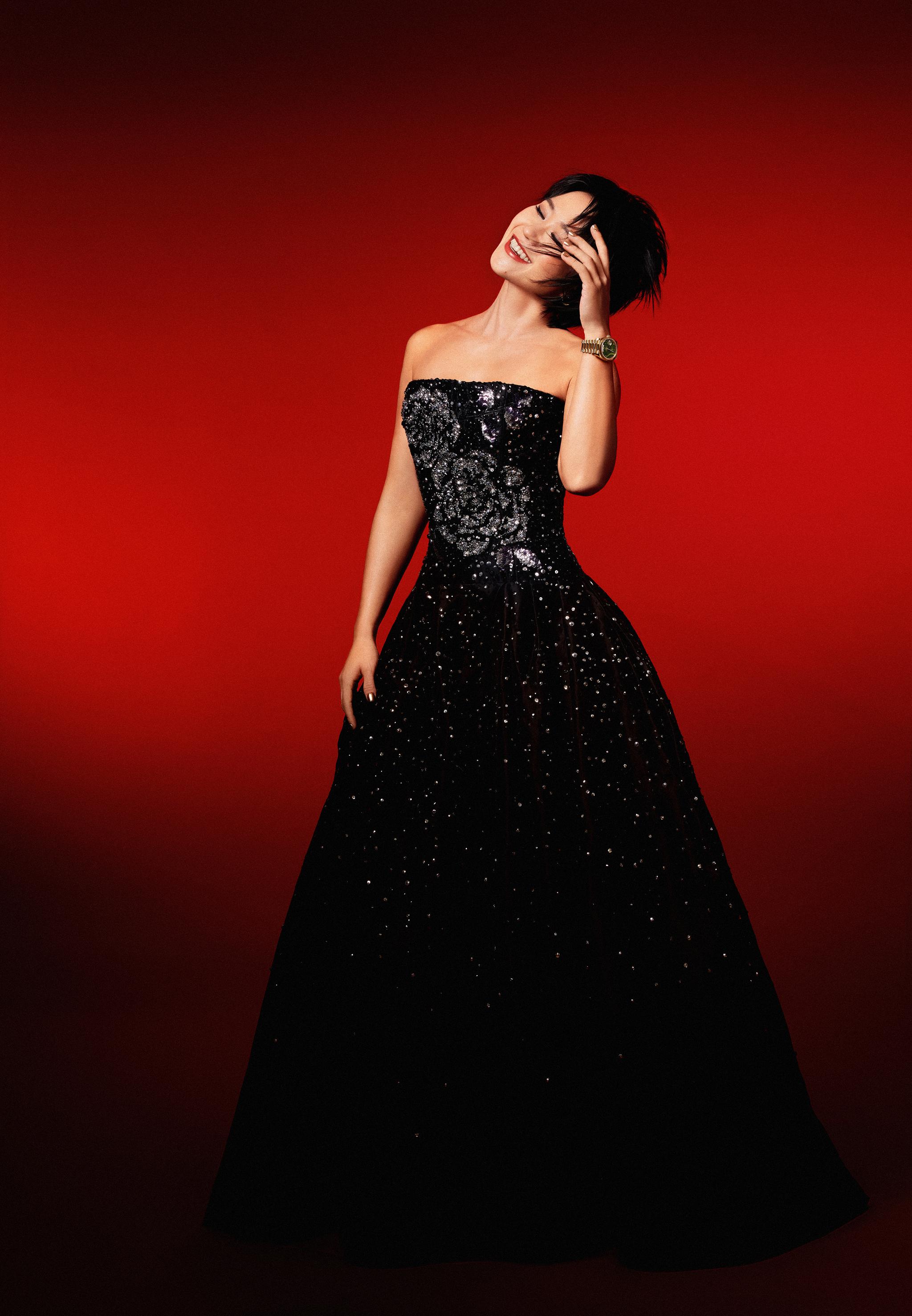 Yuja Wang | Askonas Holt