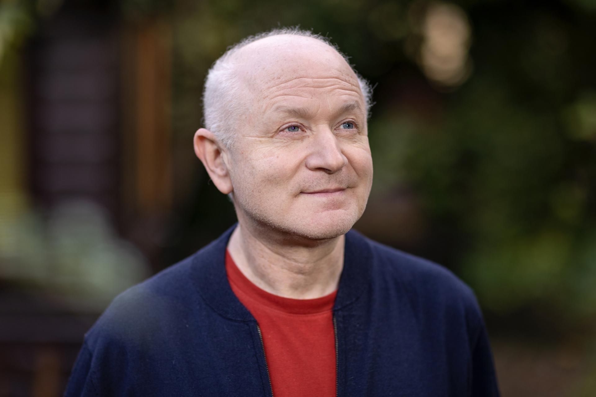 Sir George Benjamin awarded Ernst von Siemens Music Prize | Askonas Holt