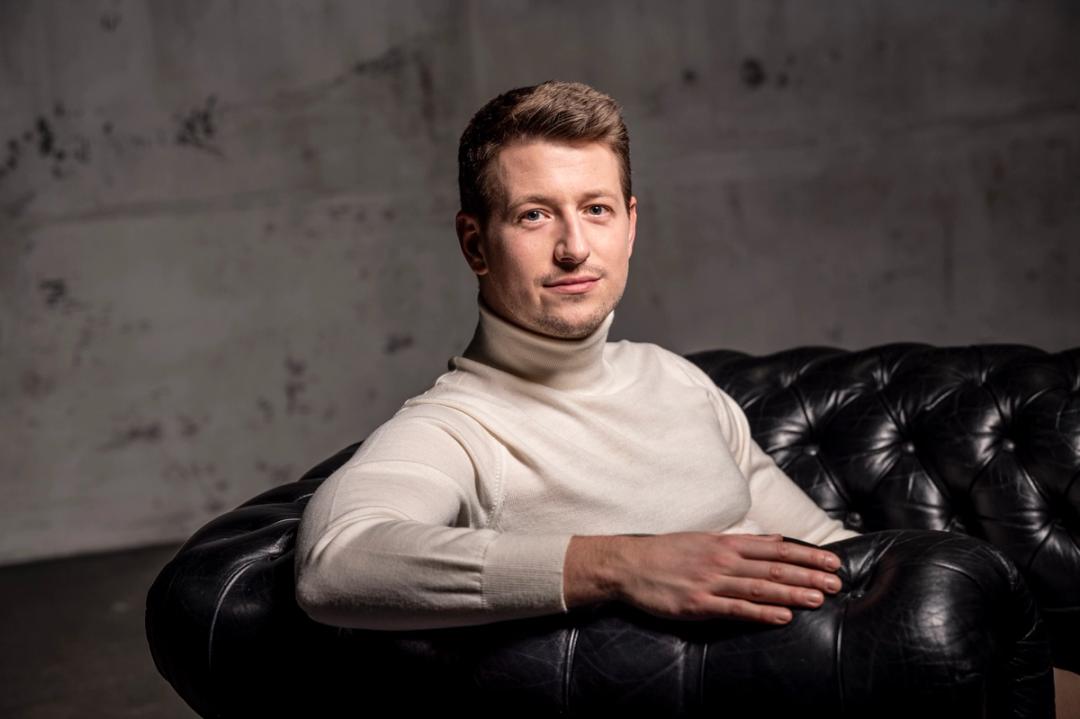 Duncan Ward | Askonas Holt