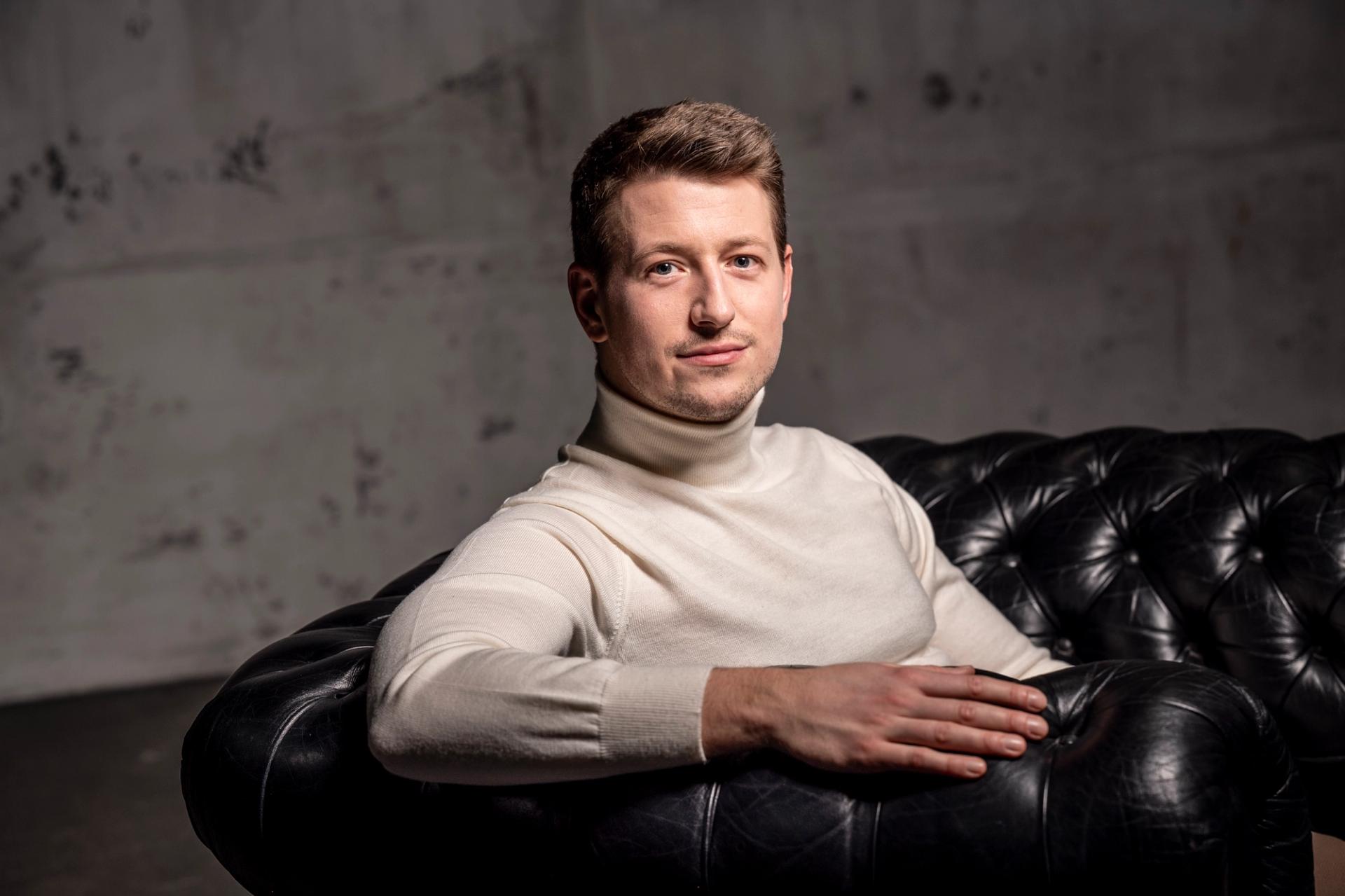 Duncan Ward | Askonas Holt