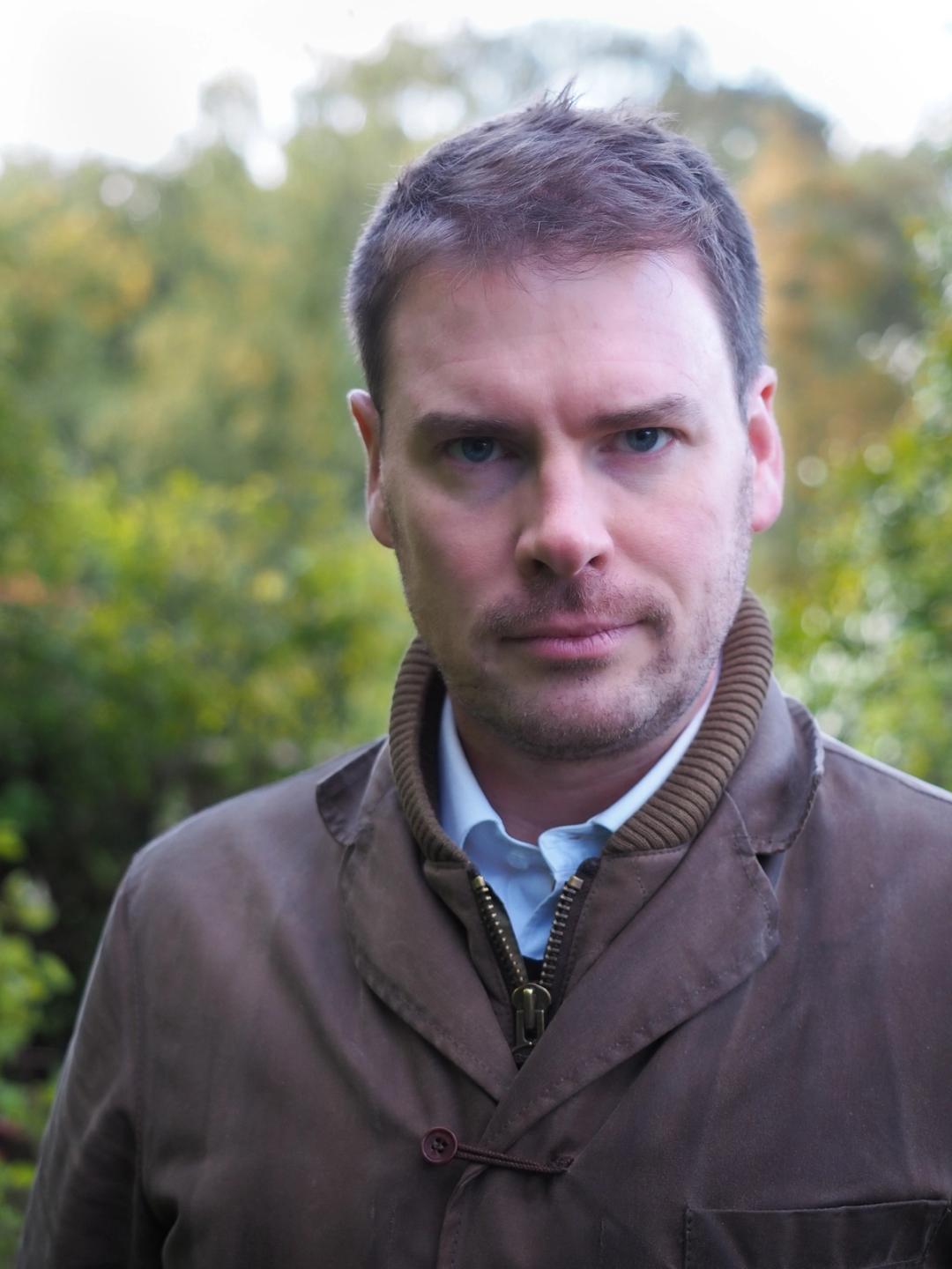 Benjamin Hulett | Askonas Holt