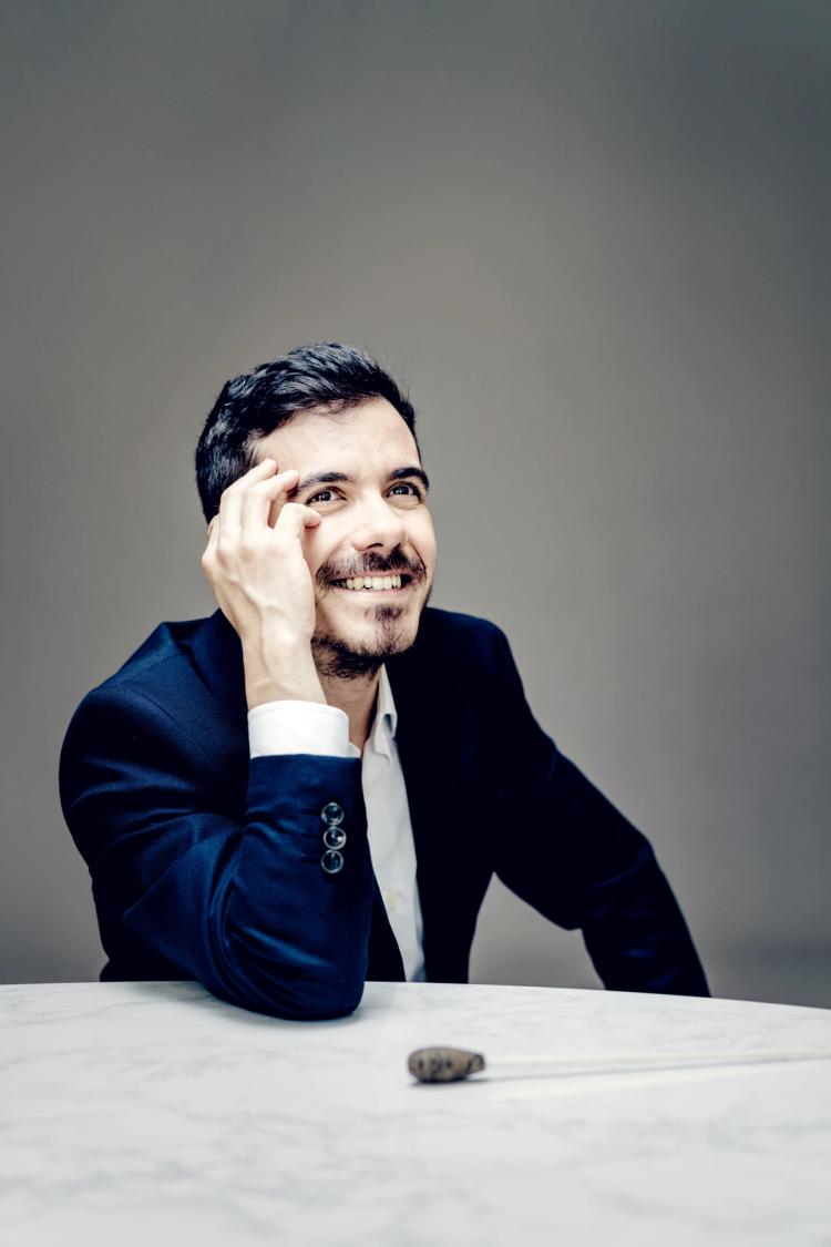 Nuno Coelho | Askonas Holt