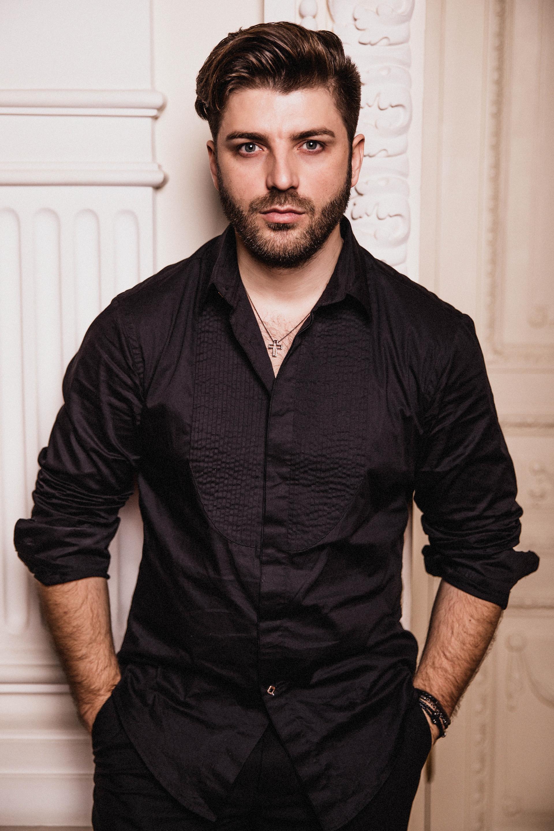 Andrey Zhilikhovsky | Askonas Holt