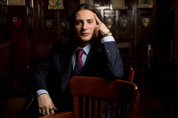 Florian Sempey | Askonas Holt