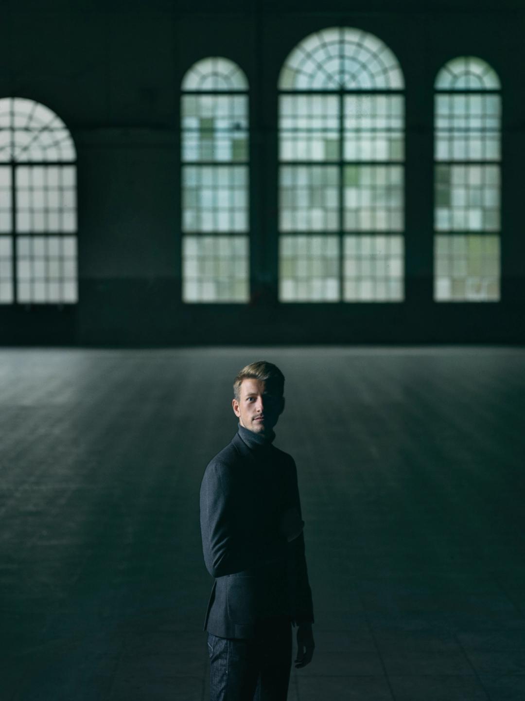 Duncan Ward | Askonas Holt