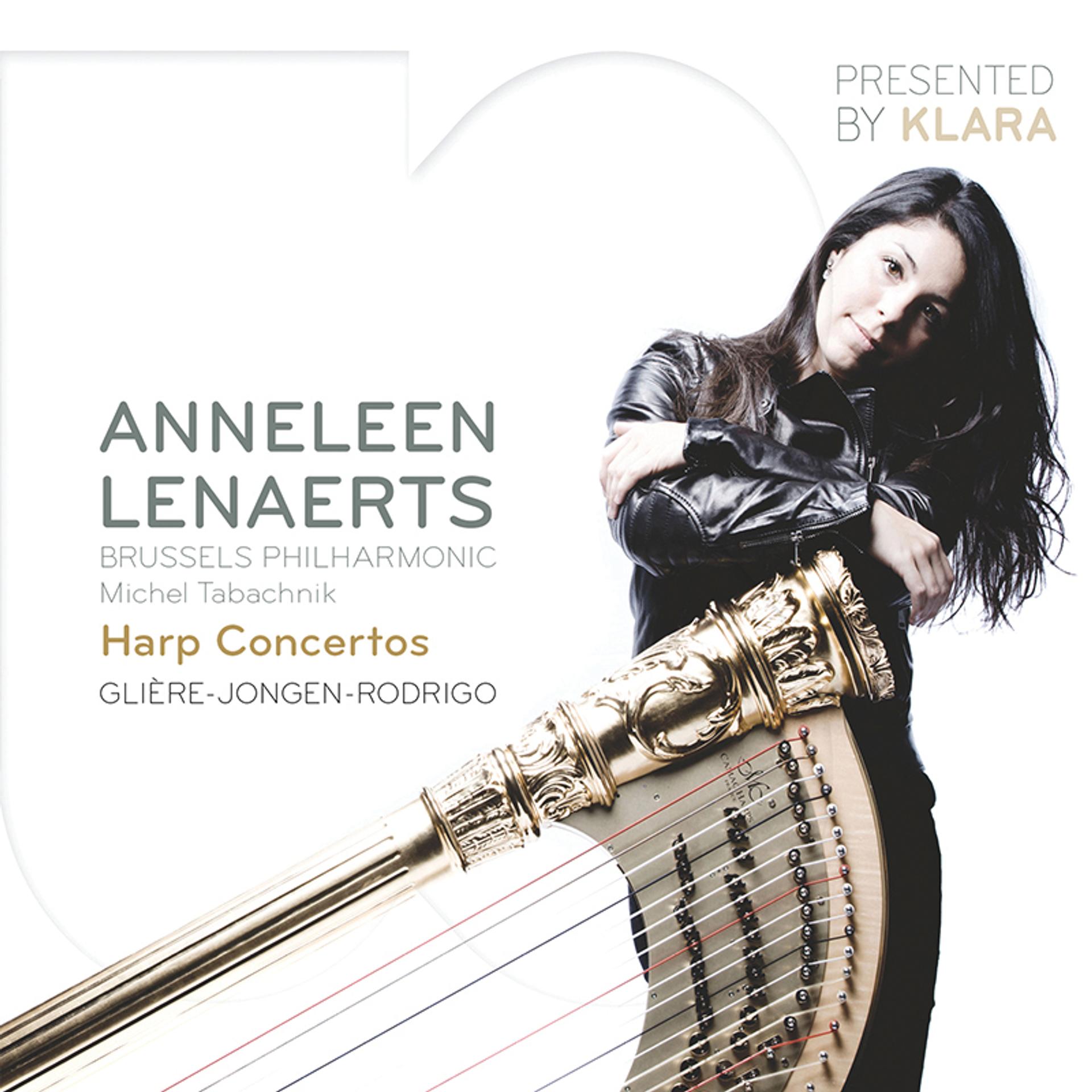 Anneleen Lenaerts | Askonas Holt