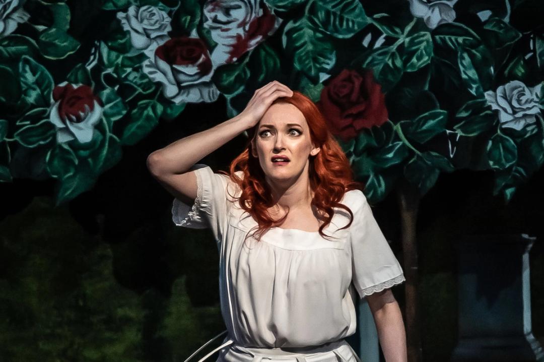 Jennifer France | Askonas Holt