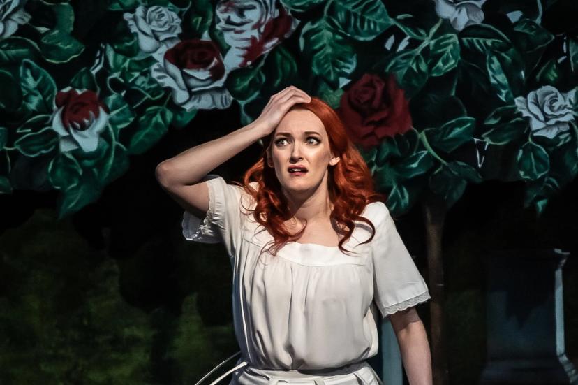 Jennifer France | Askonas Holt