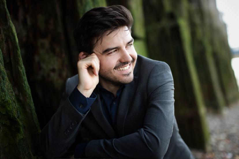 Harry Ogg | Askonas Holt