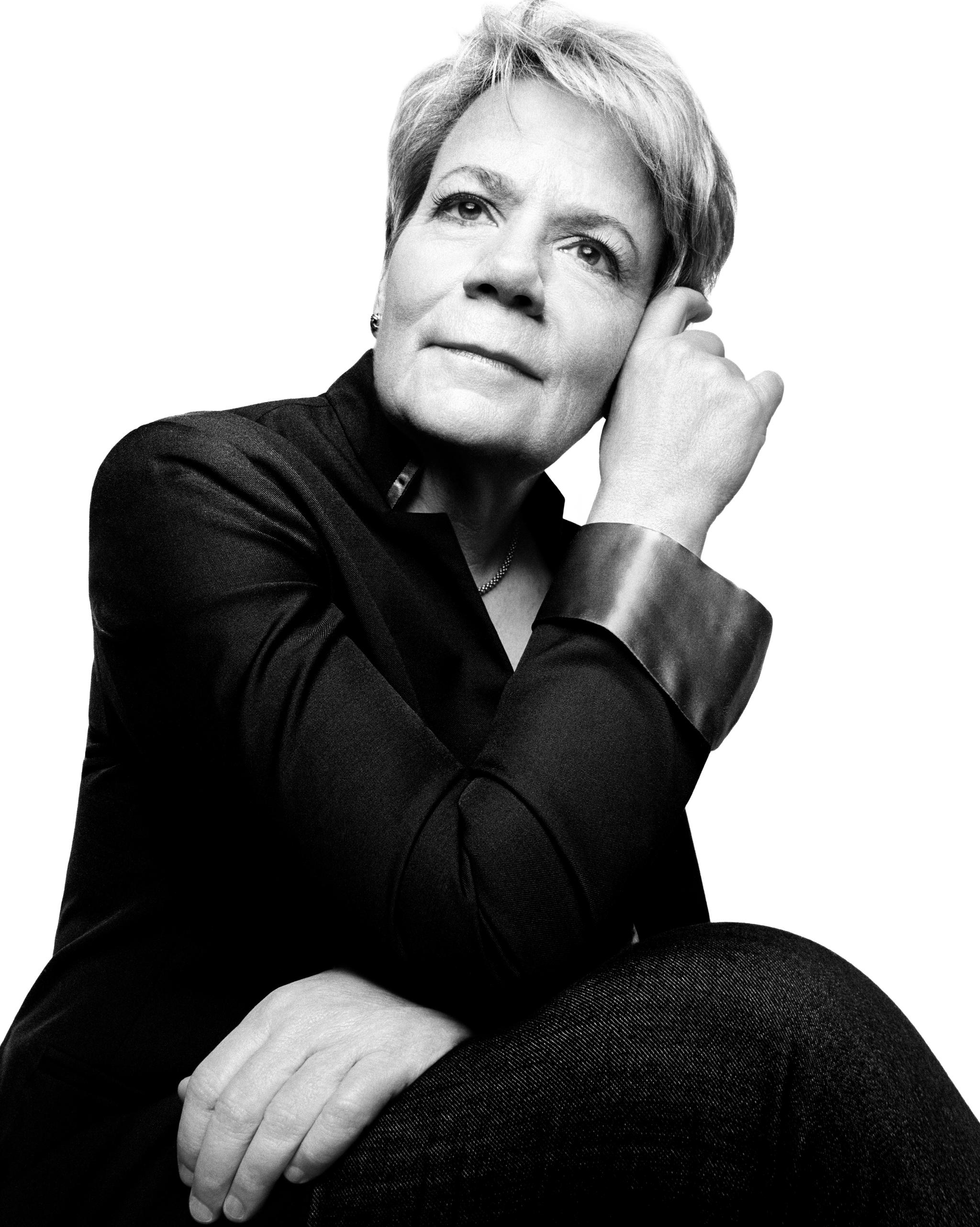 Marin Alsop | Askonas Holt