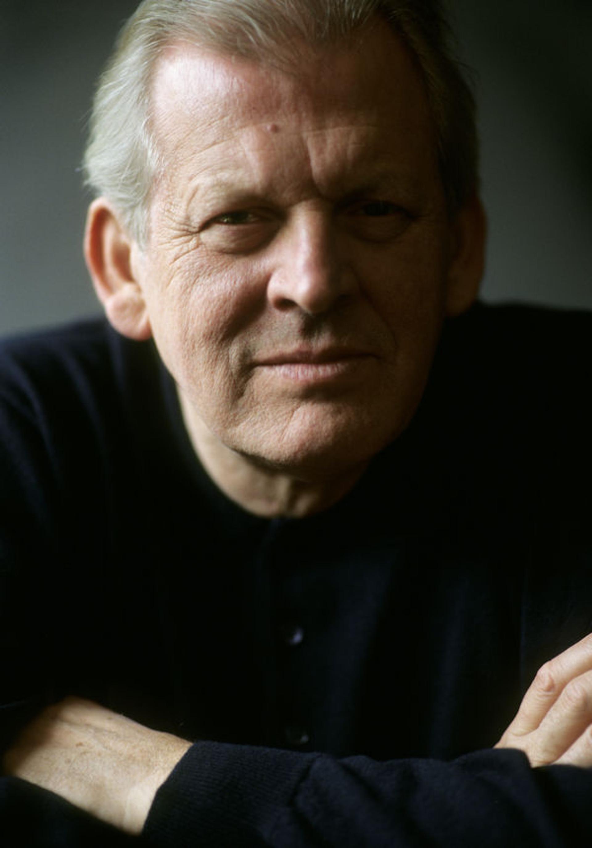 Sir Thomas Allen | Askonas Holt