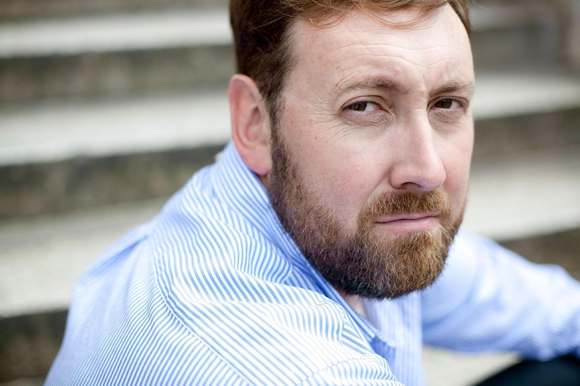 Matthew Rose | Askonas Holt