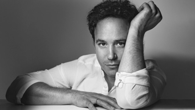 Gergely Madaras | Askonas Holt