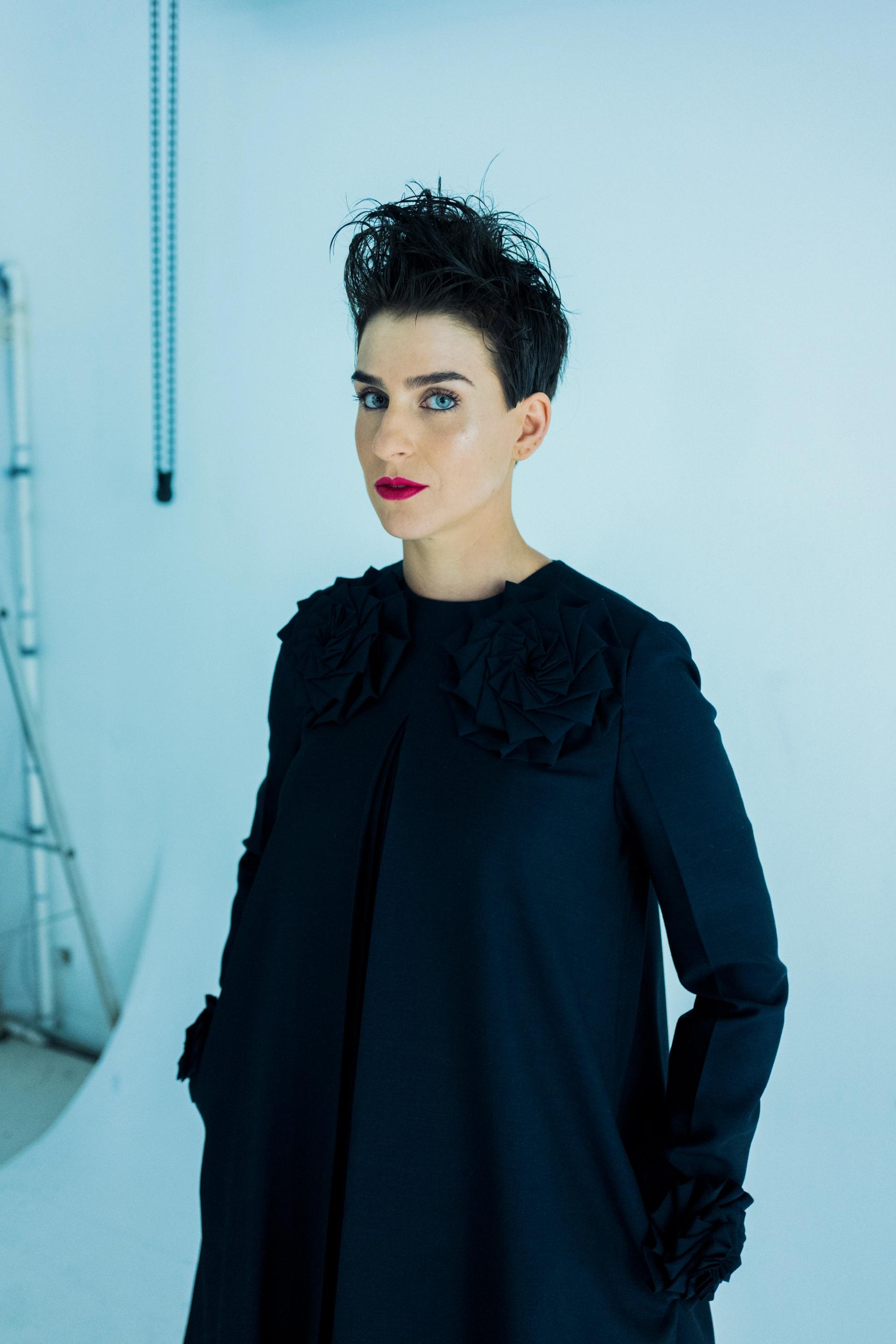 Asmik Grigorian | Askonas Holt