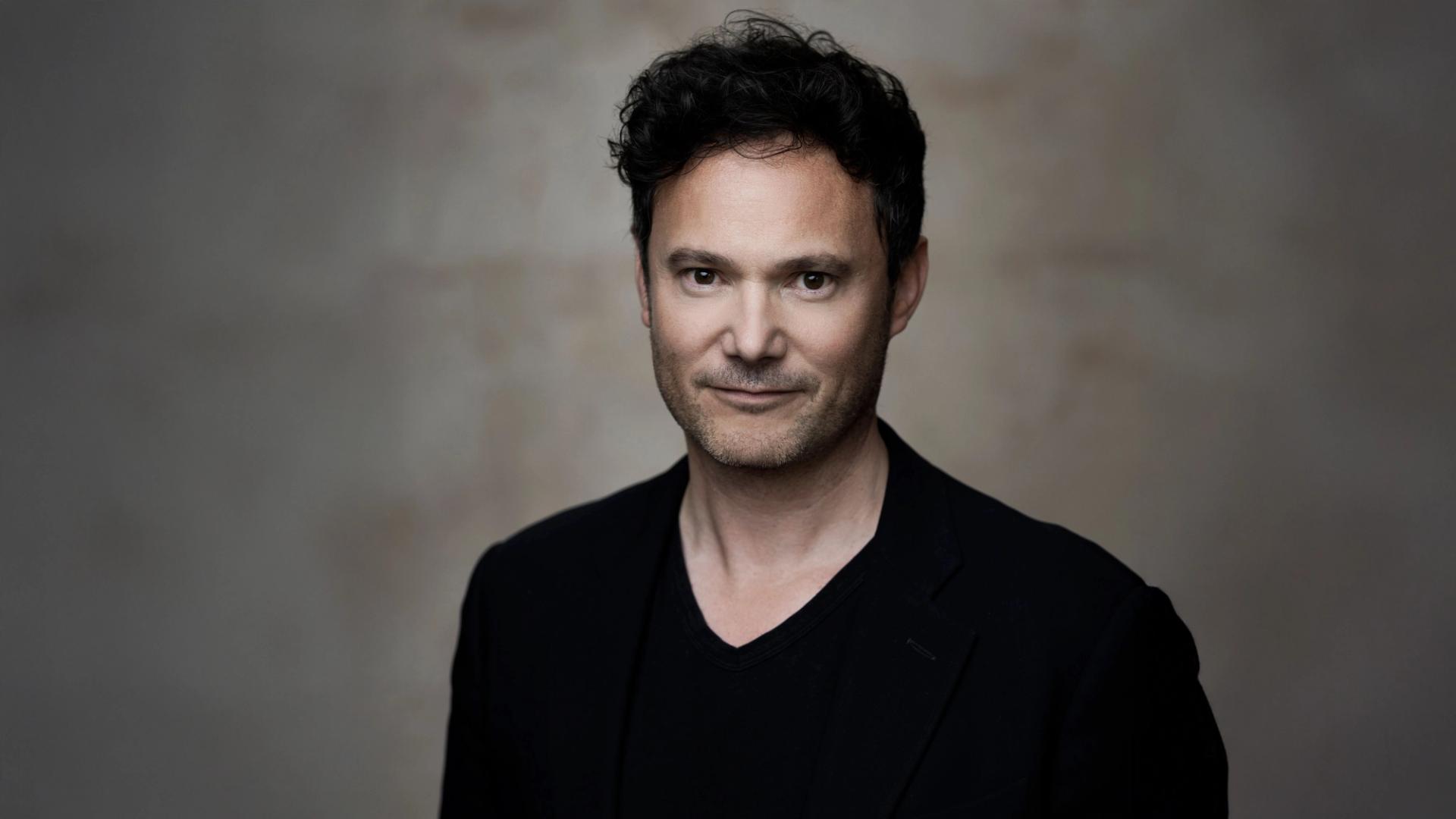 Long Yu debuts with Royal Philharmonic Orchestra | Askonas Holt